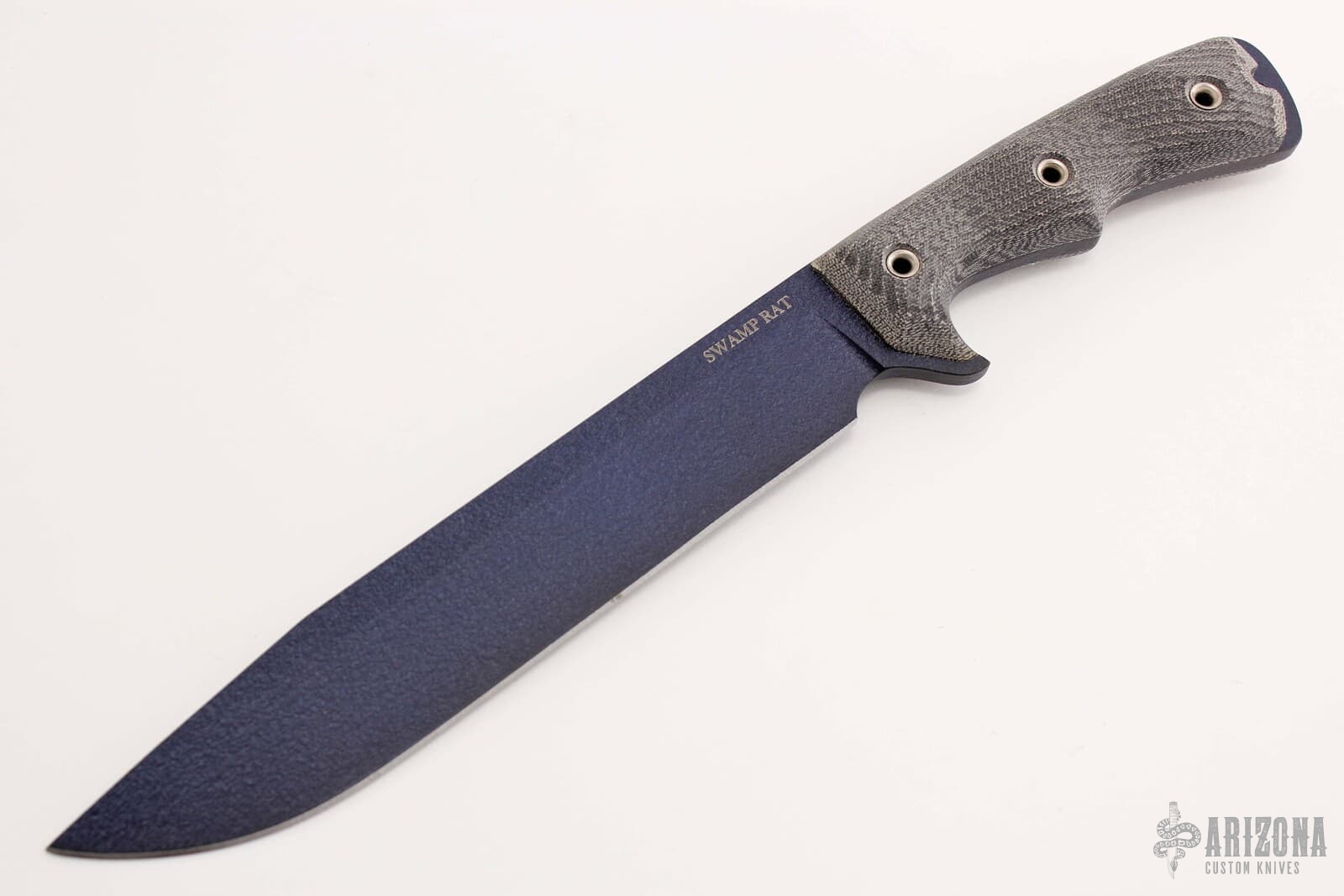 Rodent 9 - Arizona Custom Knives