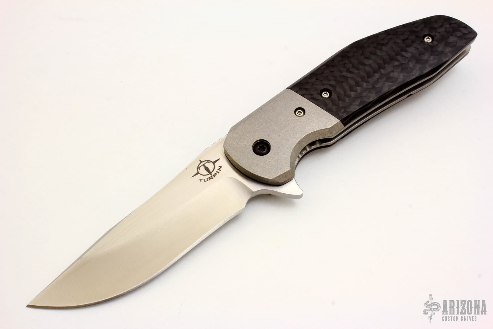 Rogue Flipper | Arizona Custom Knives