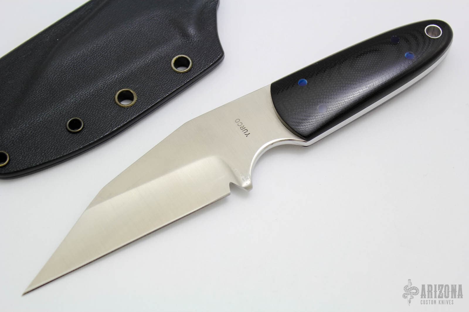 Ronin - Arizona Custom Knives