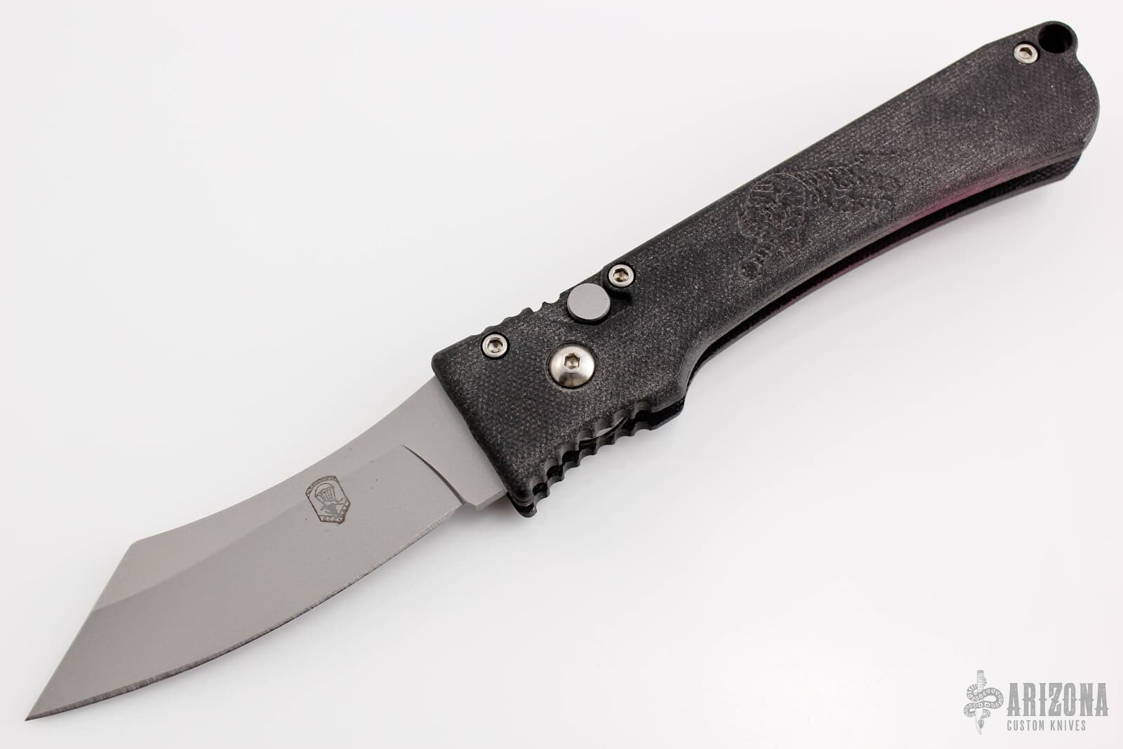 Roper - Arizona Custom Knives