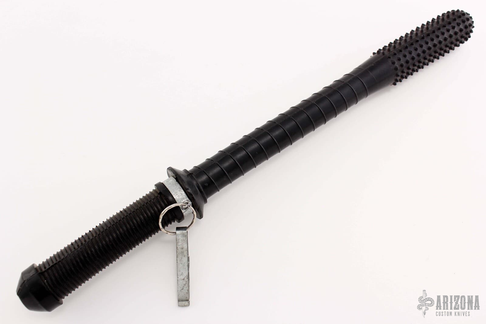 Rubber Billy Club - Arizona Custom Knives