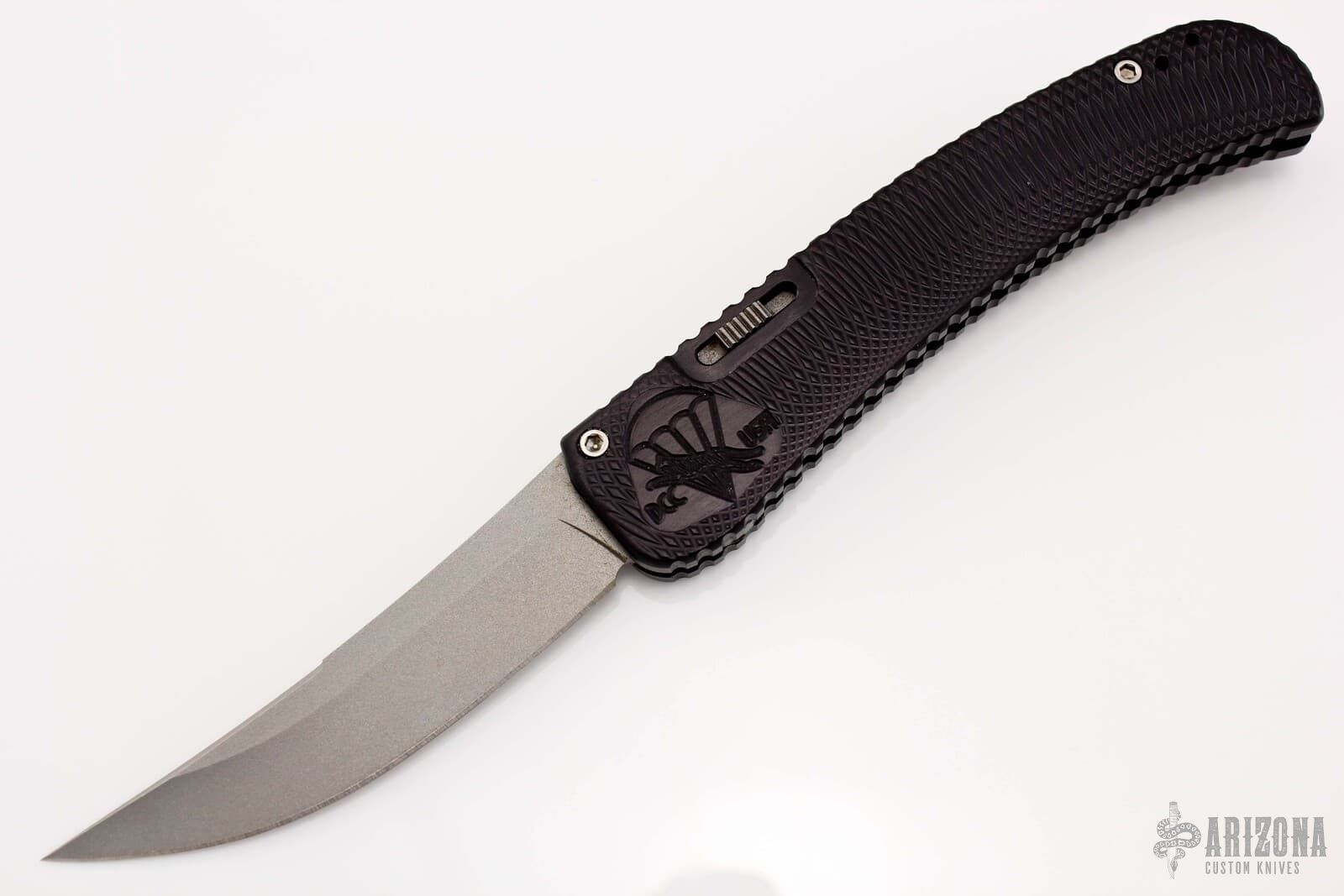 Rung Sat - Arizona Custom Knives