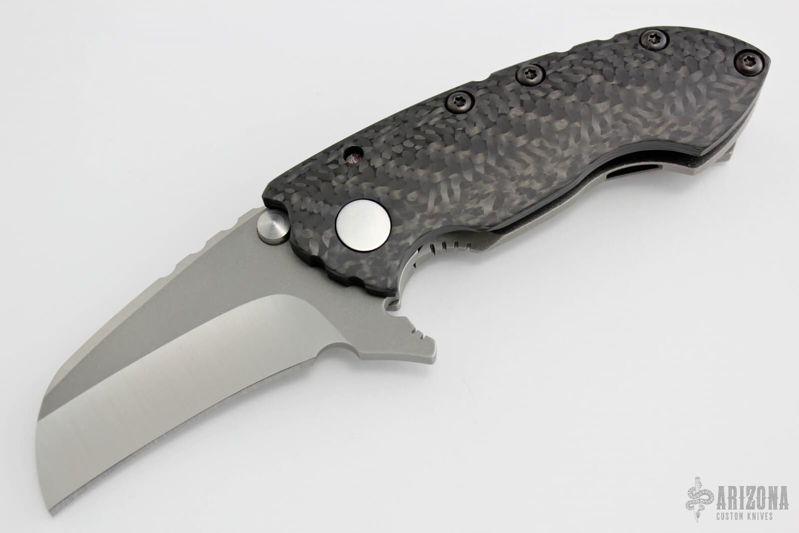 S-90 Flipper - Arizona Custom Knives
