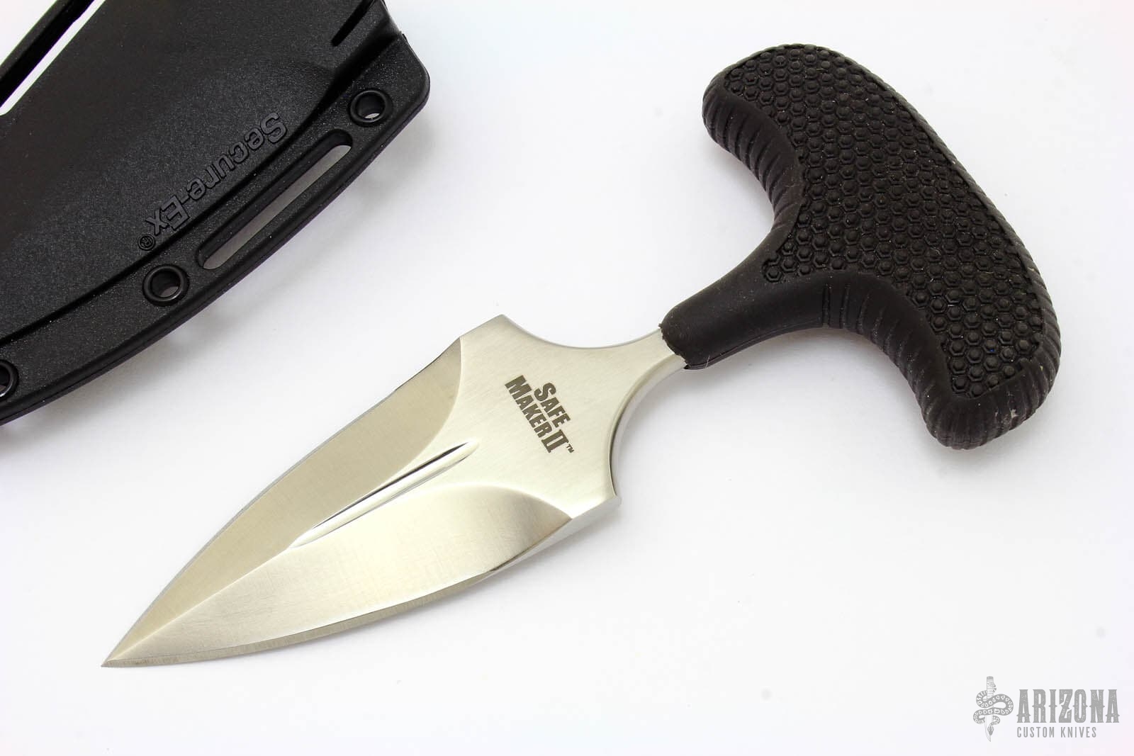 Safe Maker II - Arizona Custom Knives