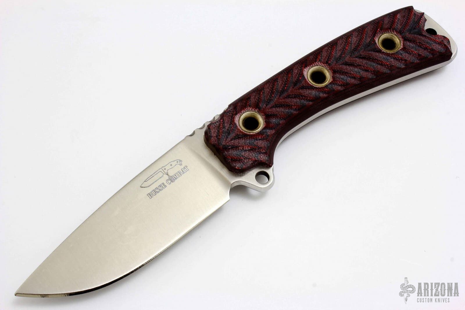 SAR 3 - Arizona Custom Knives