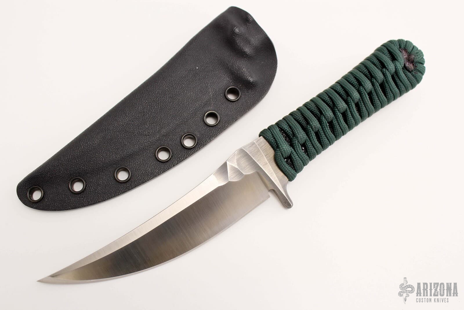 SBK - Arizona Custom Knives