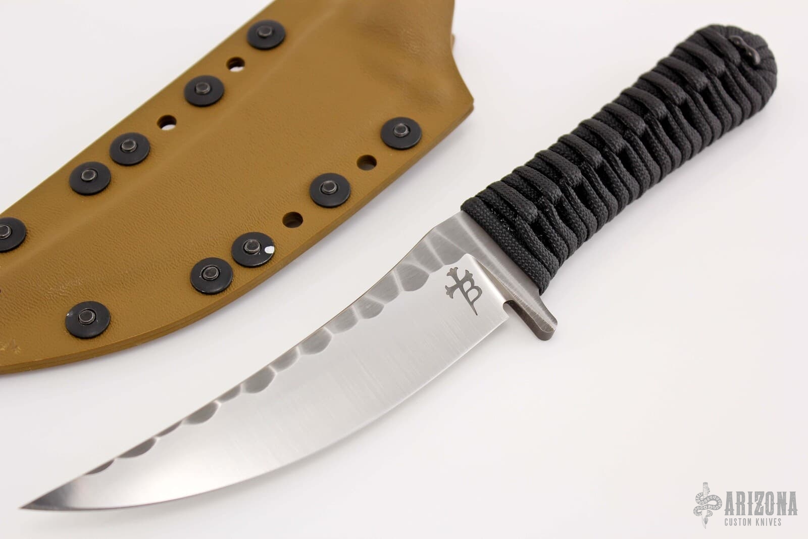 SBK - Arizona Custom Knives