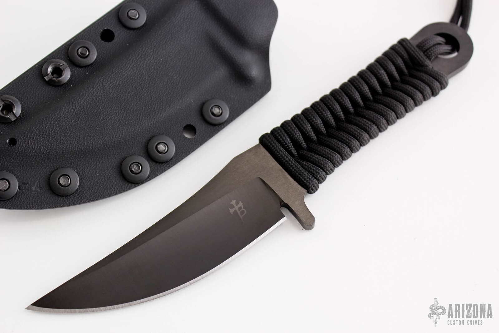 SBK - DLC - Arizona Custom Knives