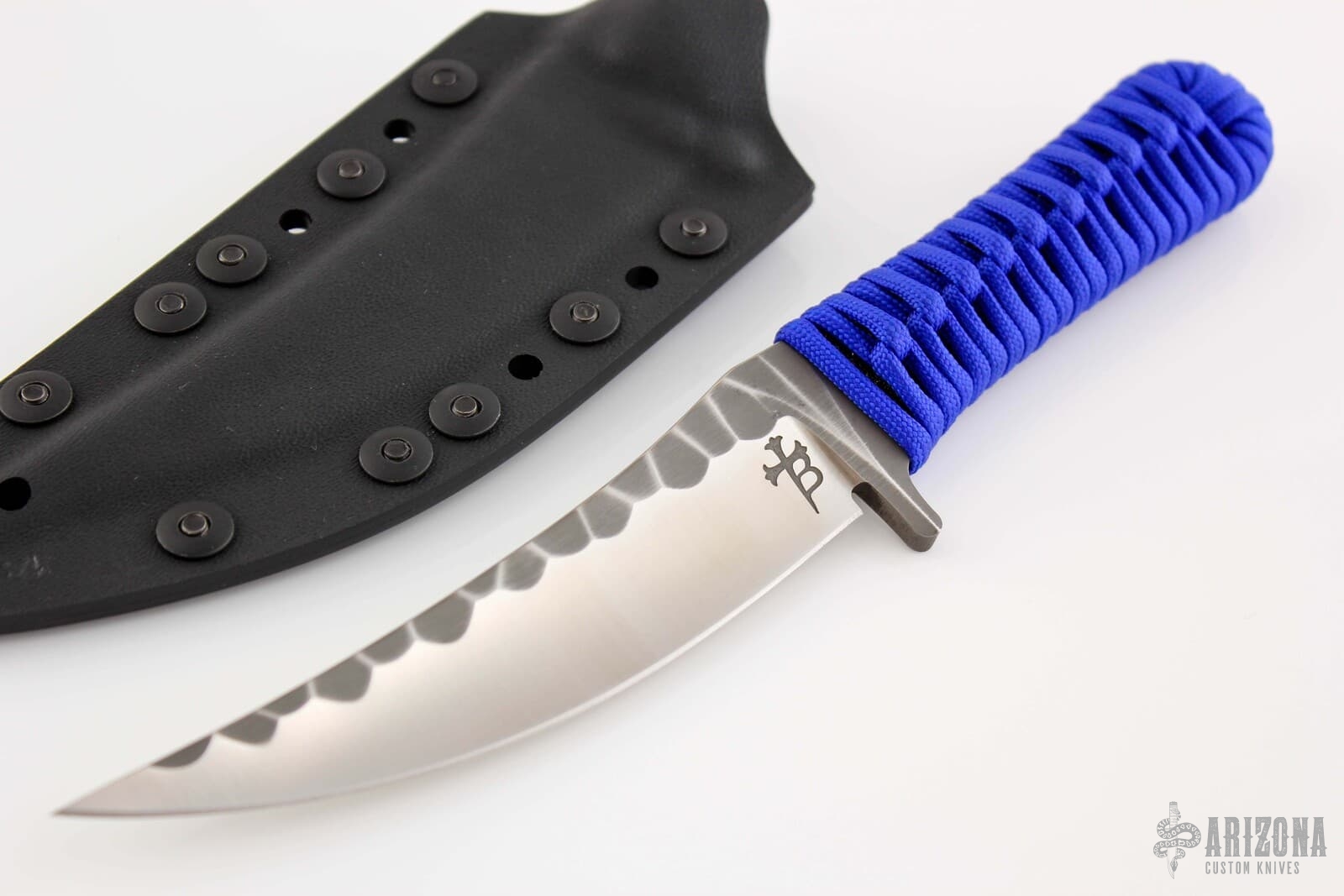 SBK - M390 - Arizona Custom Knives