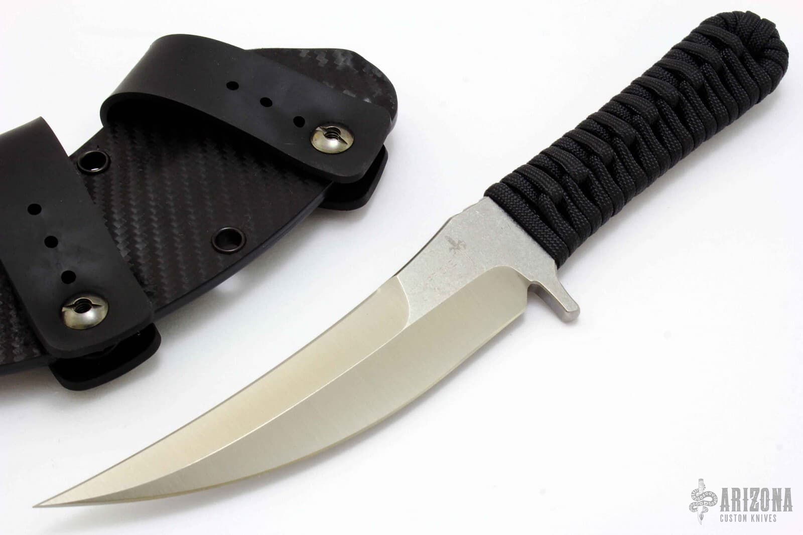 SBK Assassin - Arizona Custom Knives