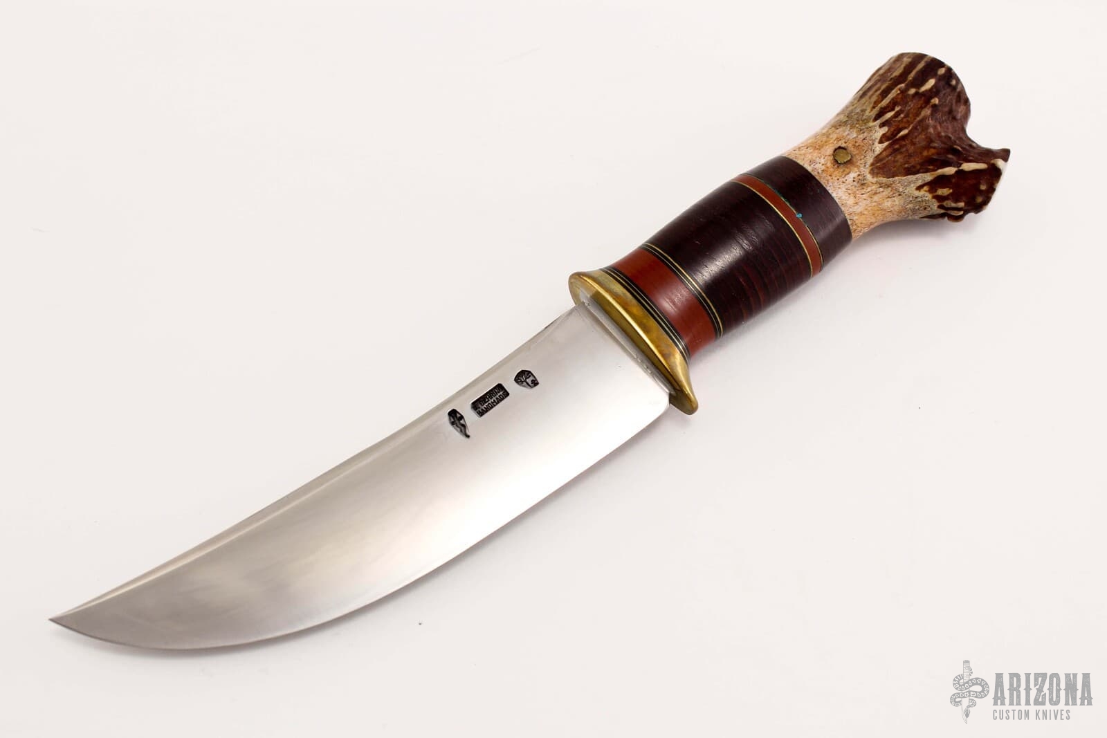 Scagel Style Hunter - Arizona Custom Knives
