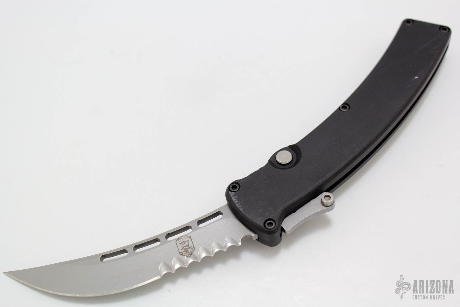 Scorpion - Arizona Custom Knives