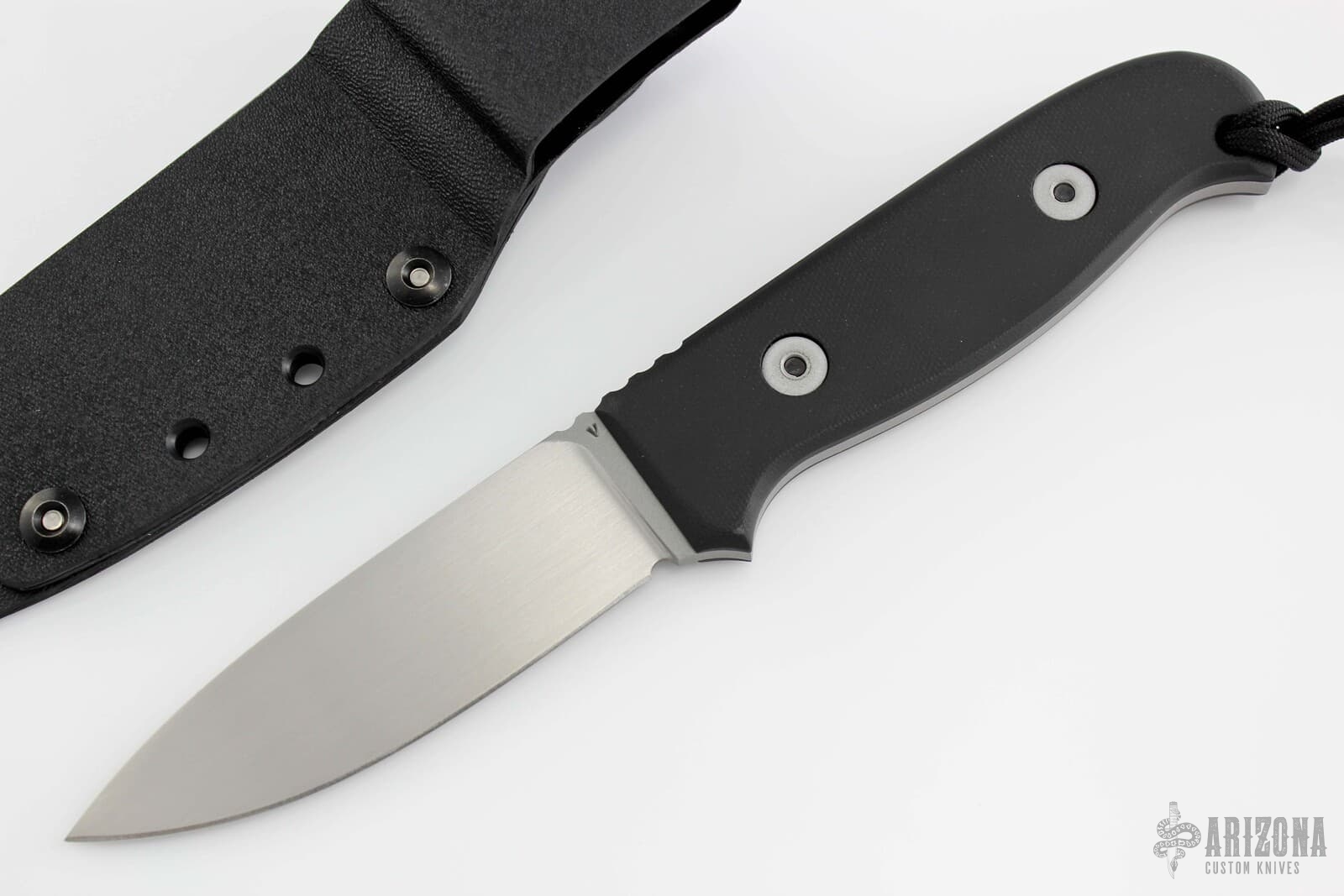 Scout - Arizona Custom Knives