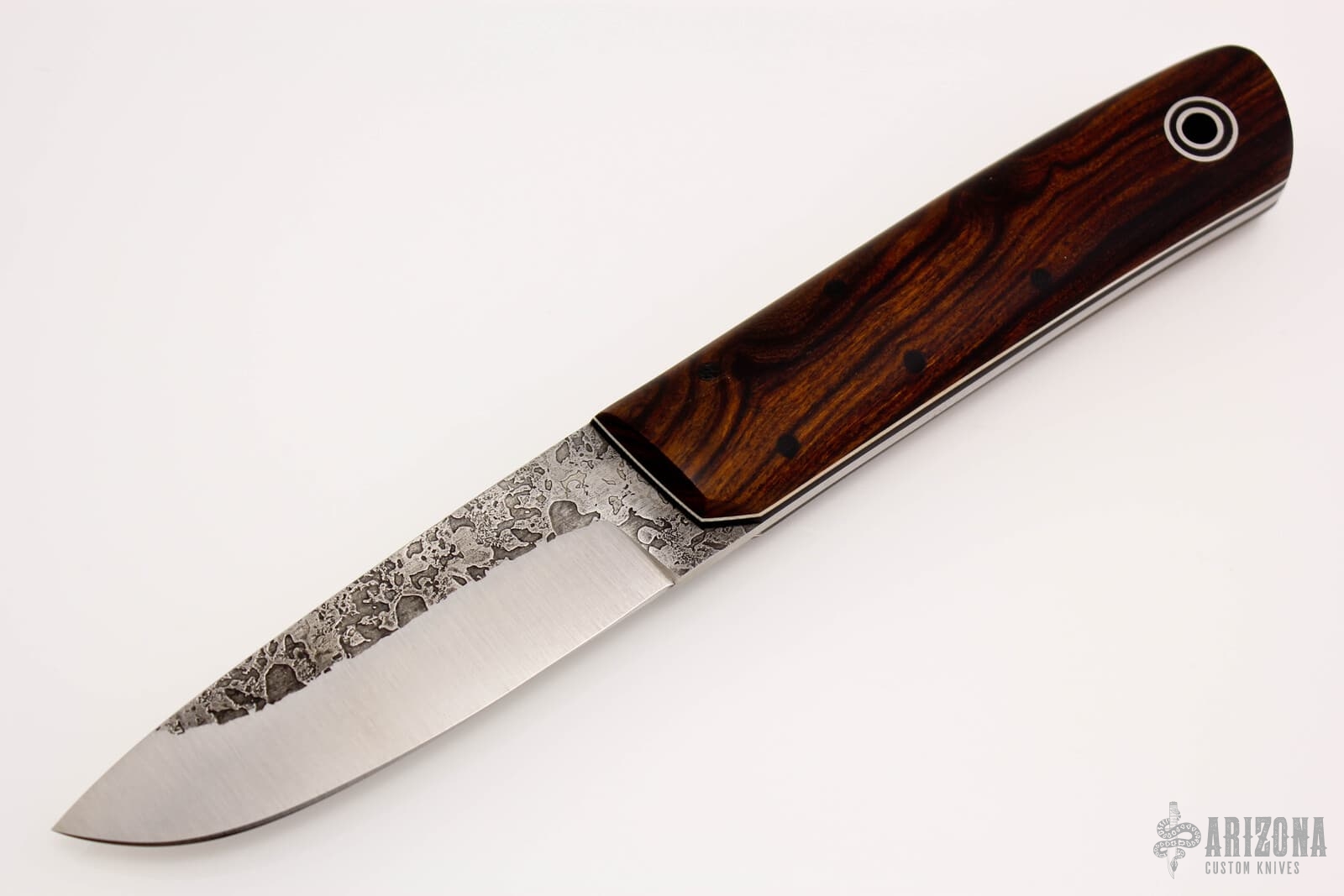 Scout - Arizona Custom Knives