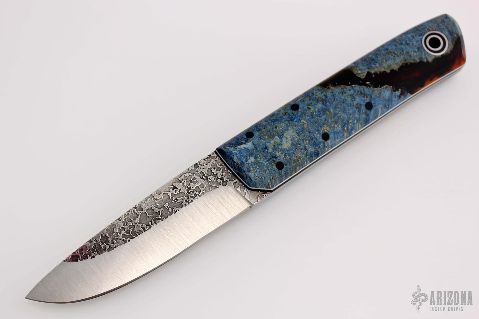 Scout - Arizona Custom Knives