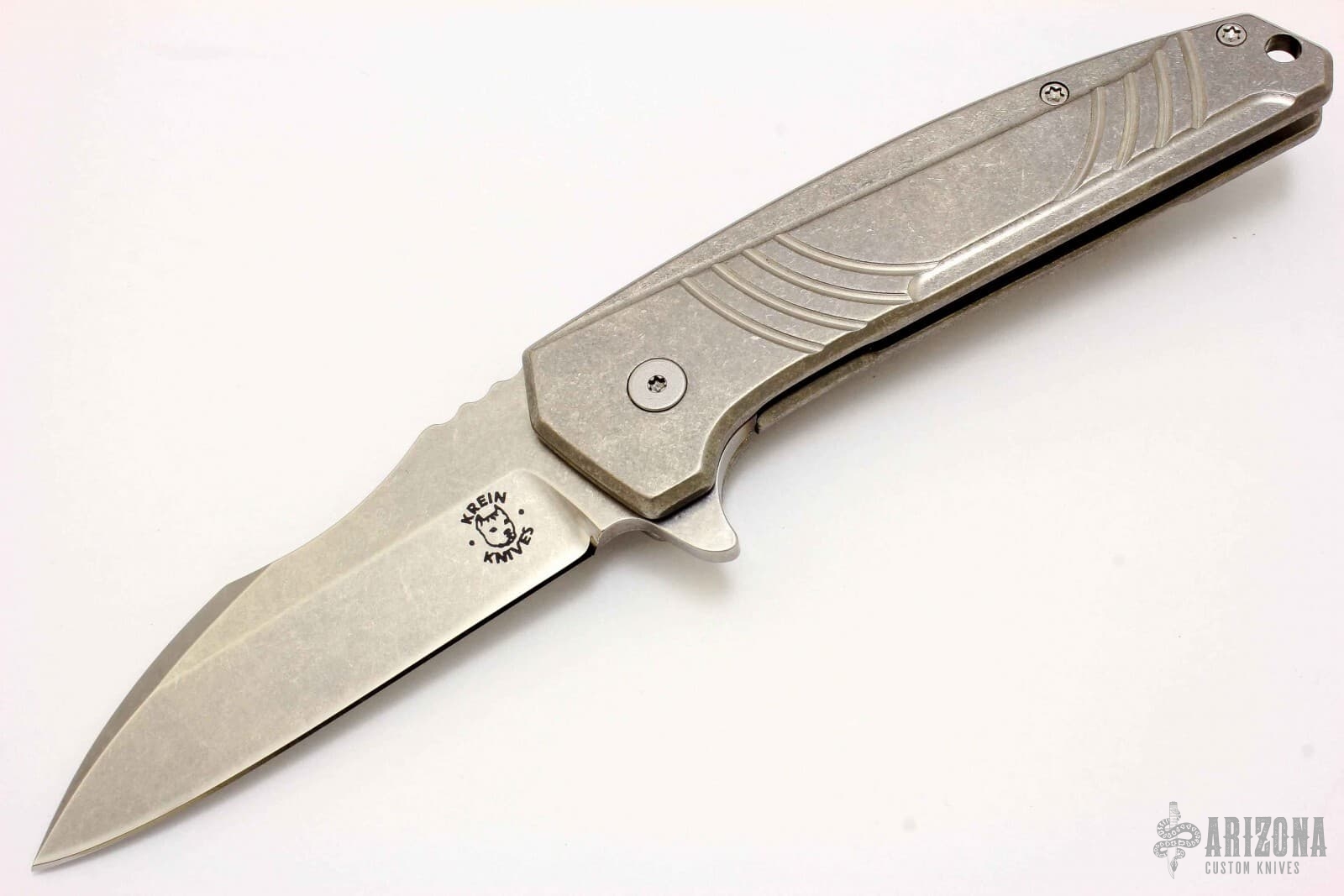 Shard - Mid-Tech - Arizona Custom Knives