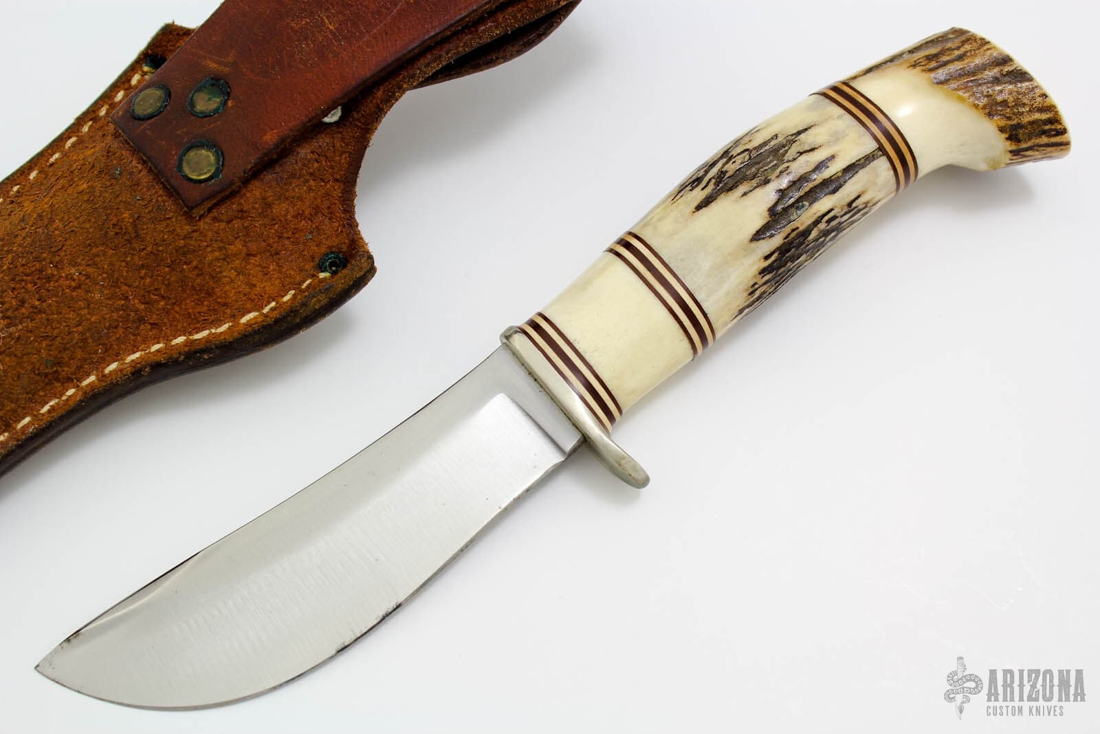 Skinner - Arizona Custom Knives