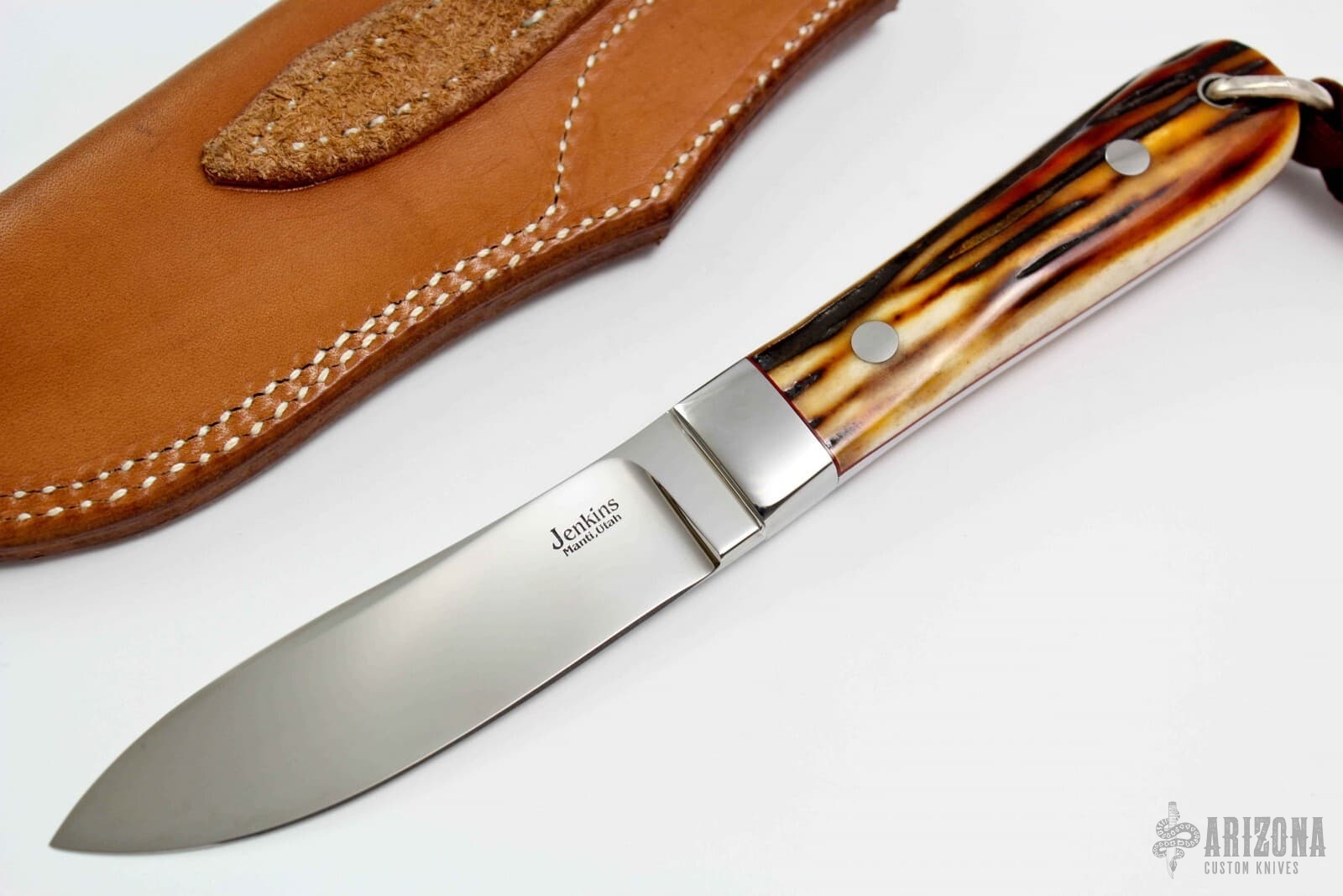 Skinner | Arizona Custom Knives