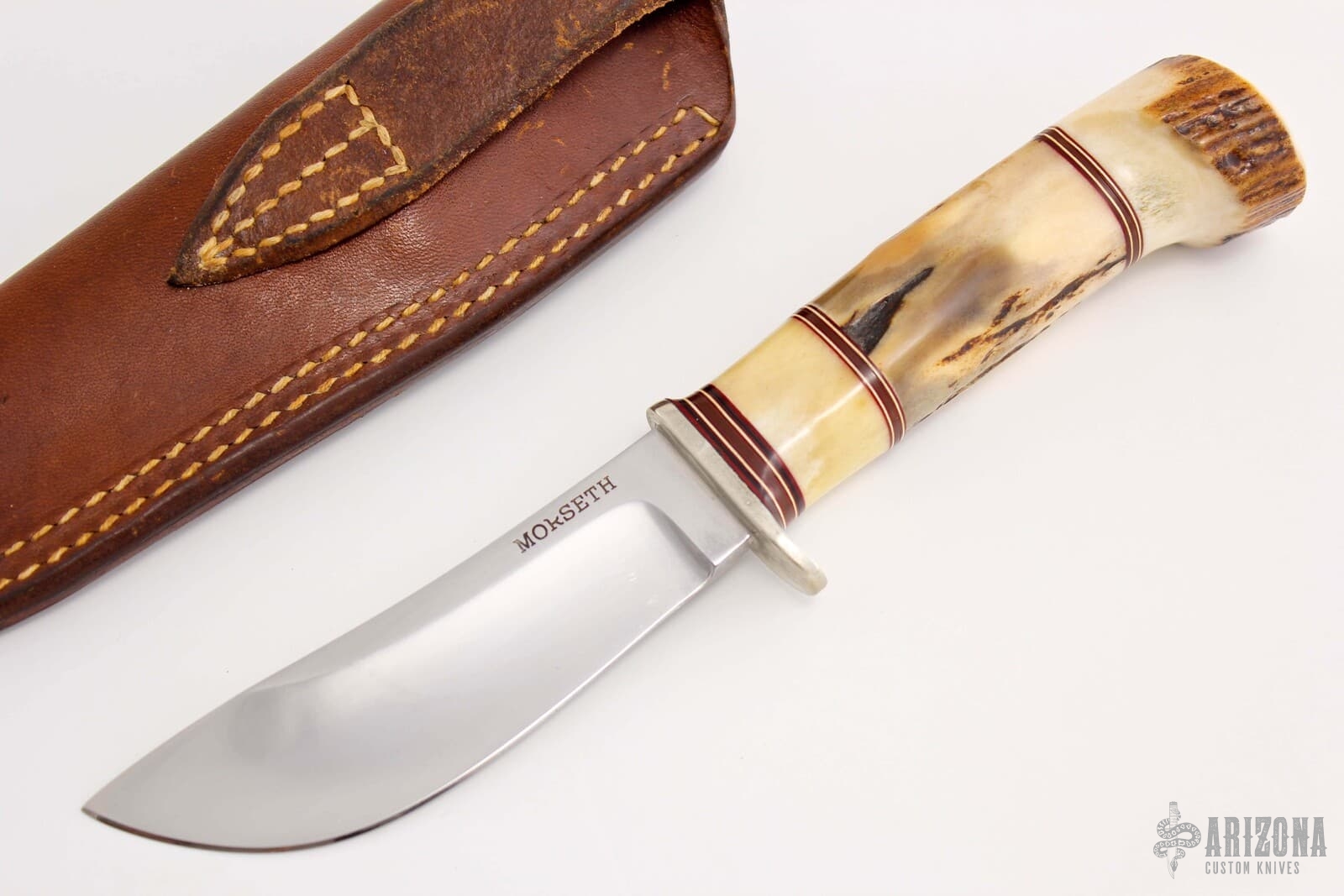 Skinner - Arizona Custom Knives