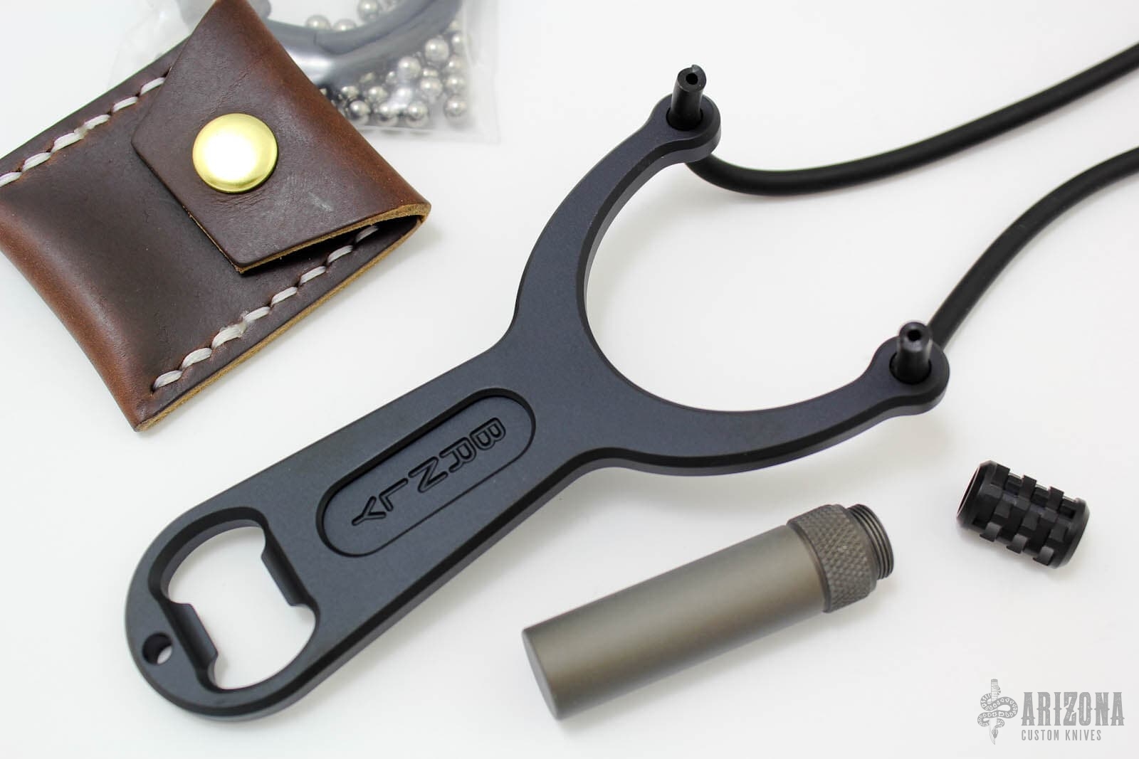 Sling Pop - Kickstarter Edition - Arizona Custom Knives