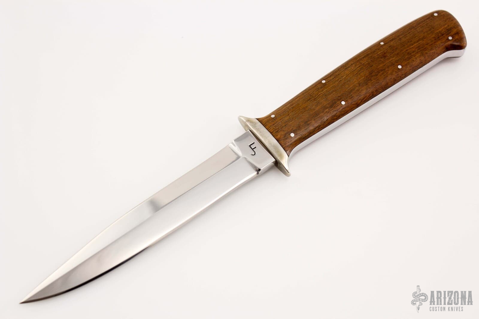 Small Fighter - Arizona Custom Knives
