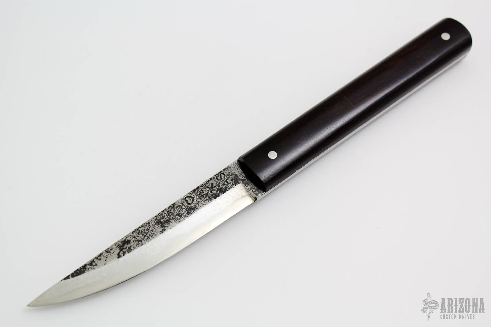 Small Fixed Blade - Arizona Custom Knives