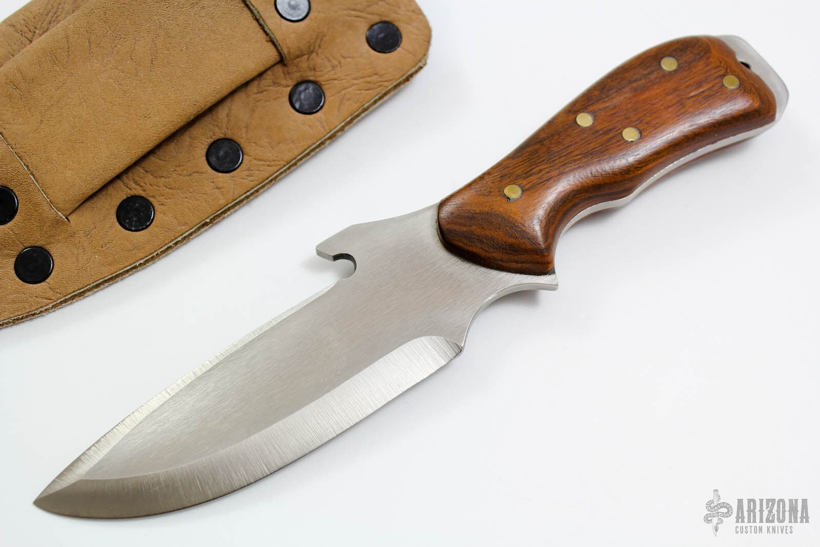 Small Fixed Blade | Arizona Custom Knives