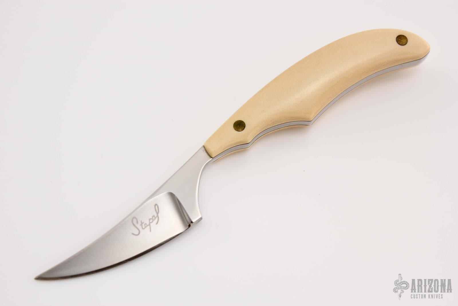 Small Fixed Blade | Arizona Custom Knives