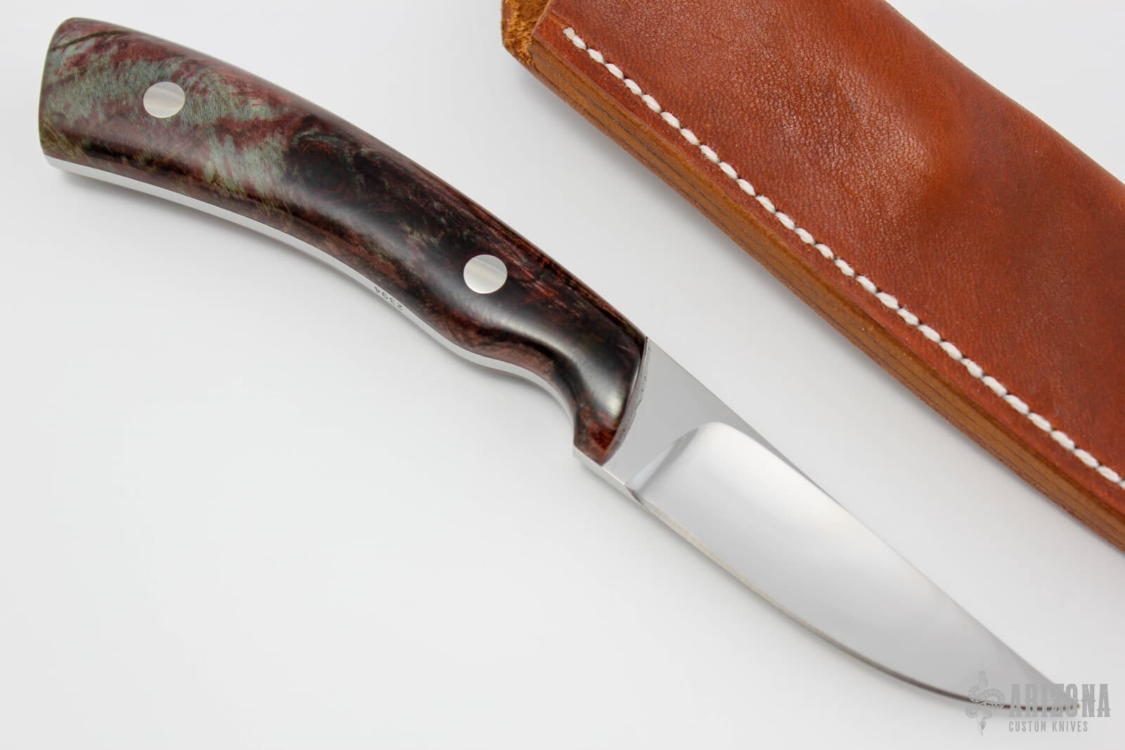 Small Skinner - Arizona Custom Knives