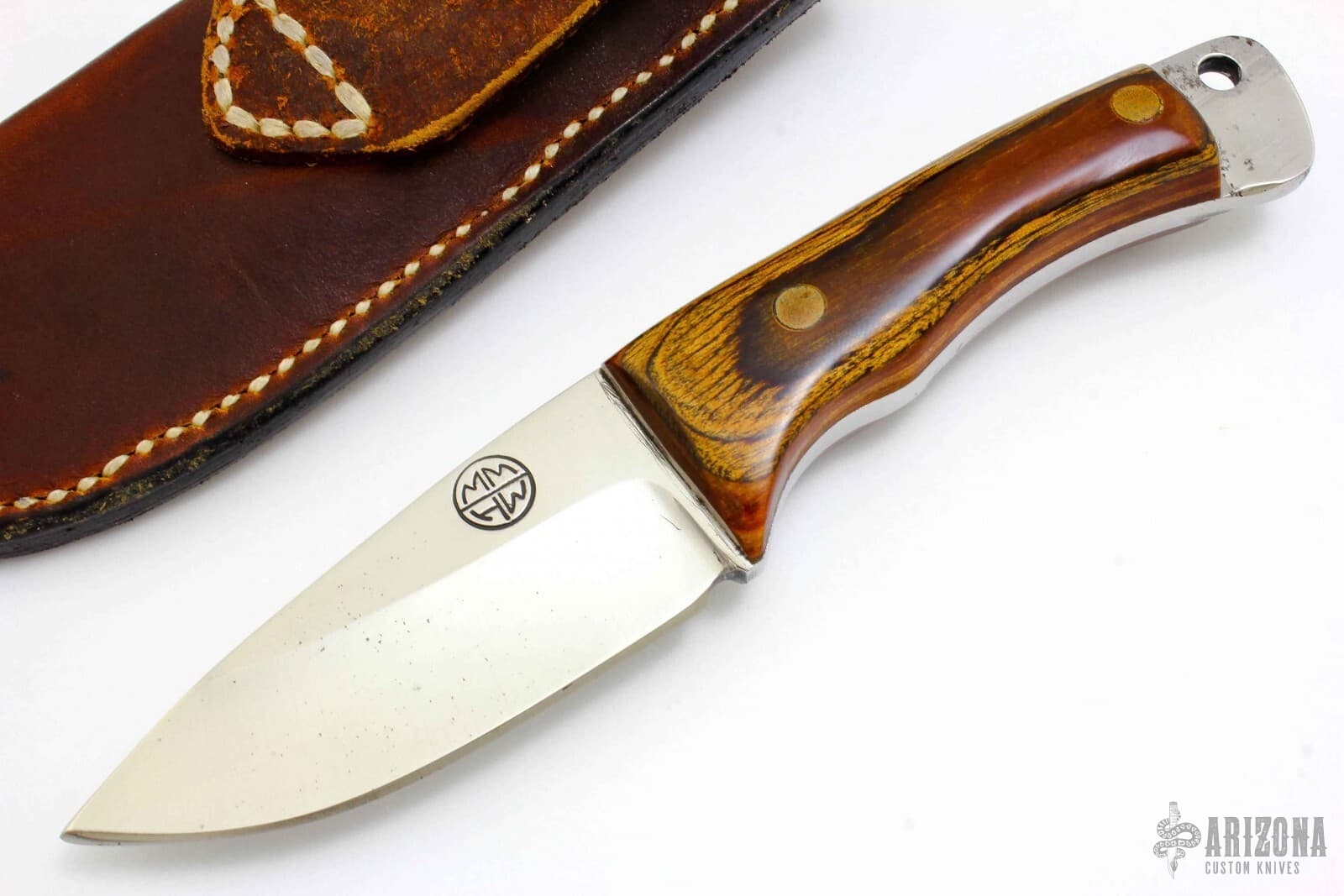 Small Utility - Arizona Custom Knives