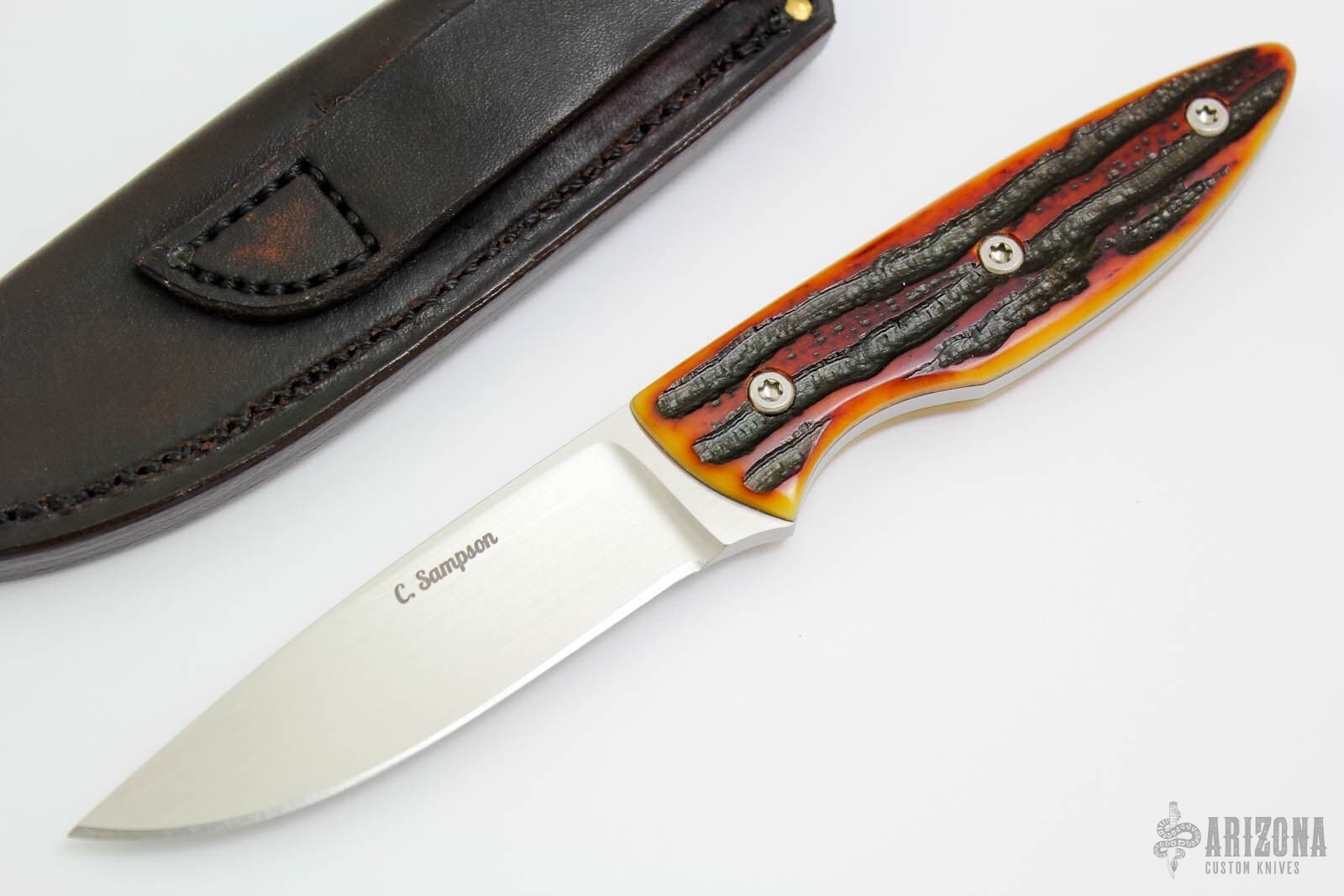 Small Utility - Arizona Custom Knives