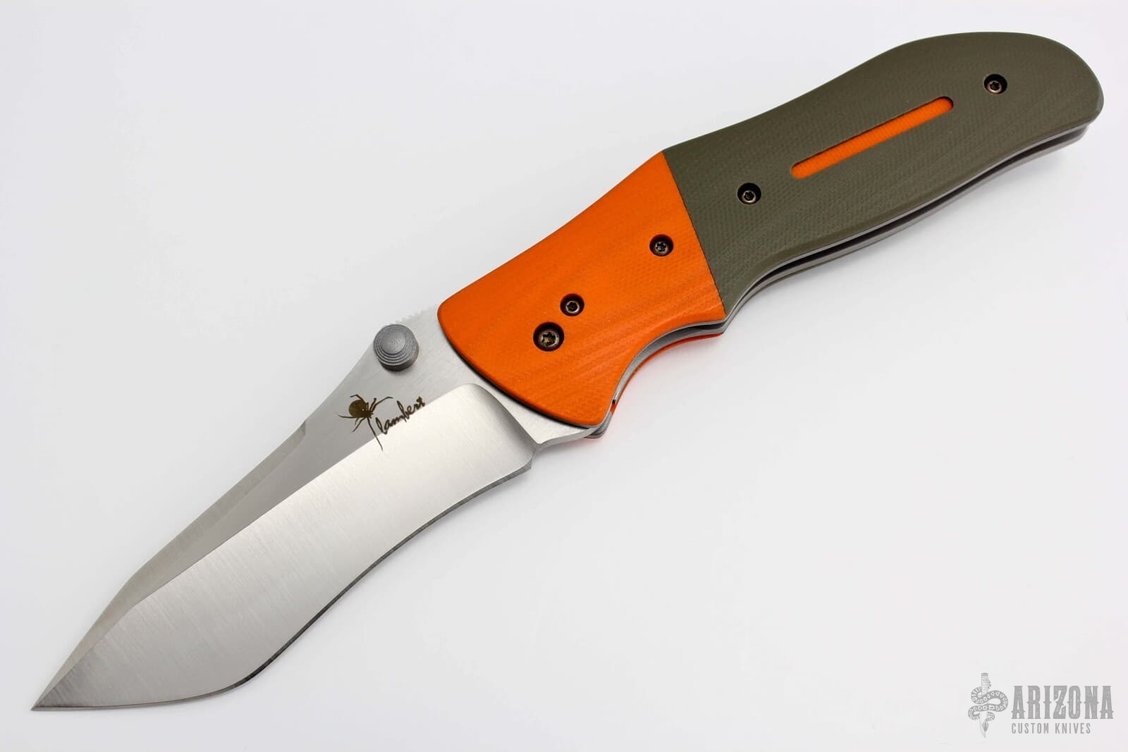 Sniper | Arizona Custom Knives