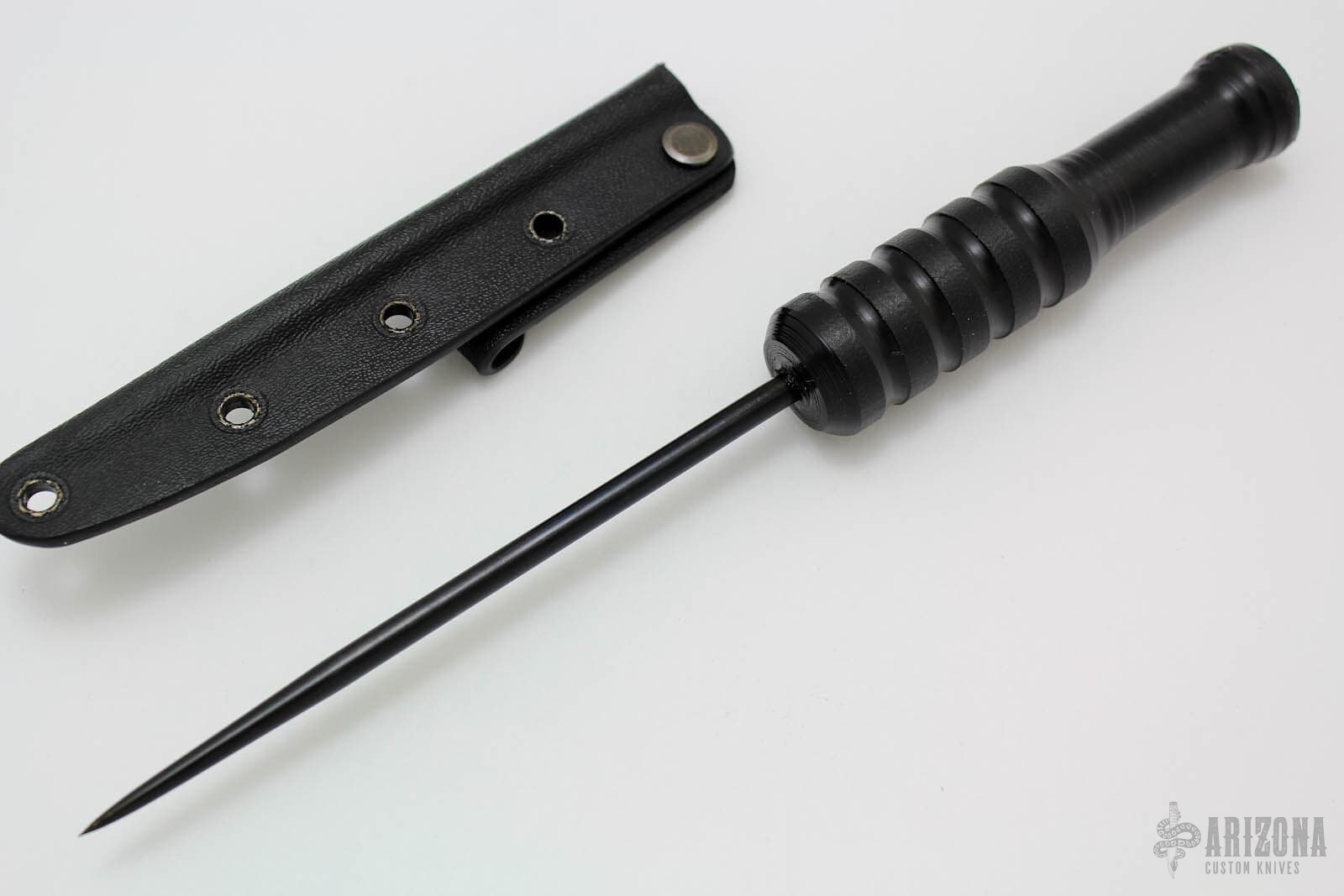 Souvla - Arizona Custom Knives