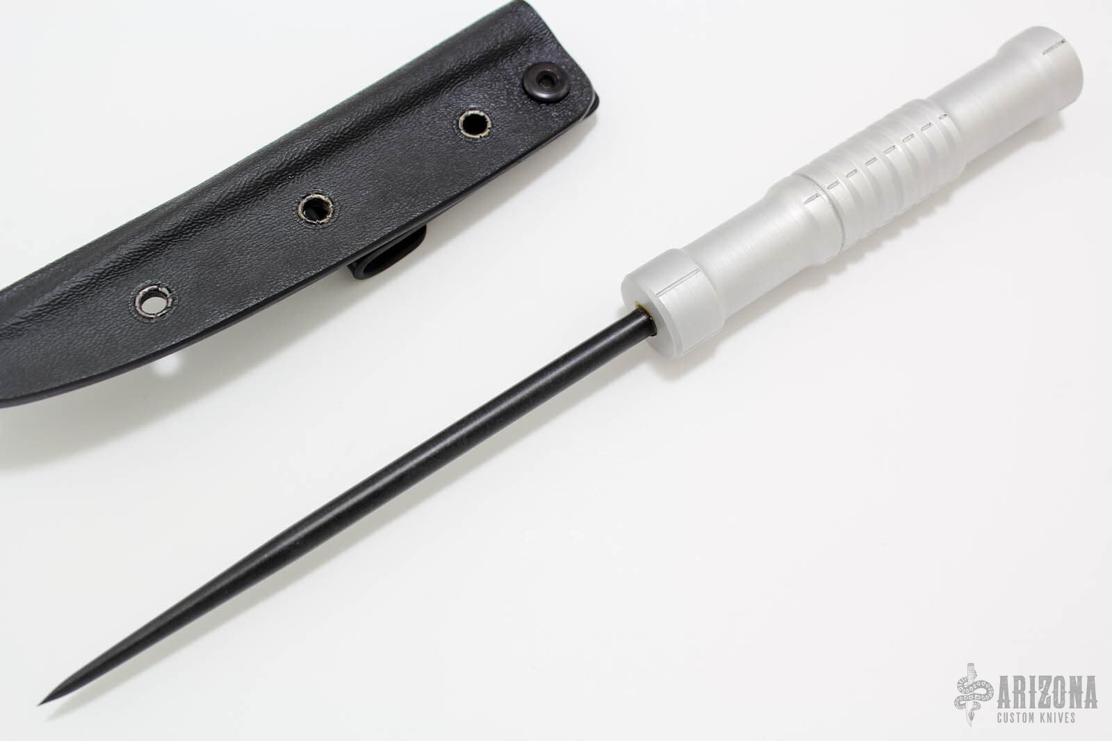 Souvla - Arizona Custom Knives