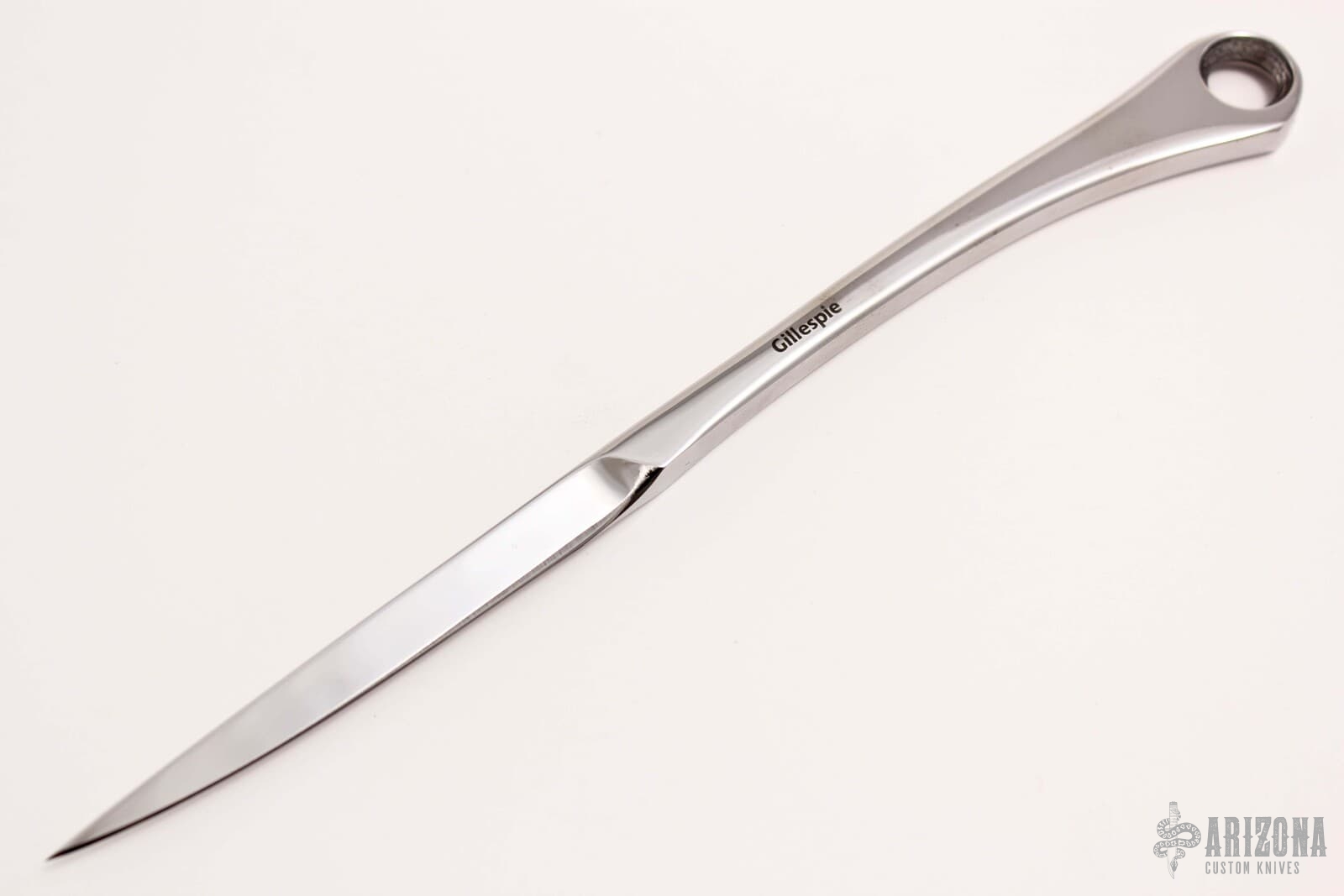 Spike Knife - Arizona Custom Knives