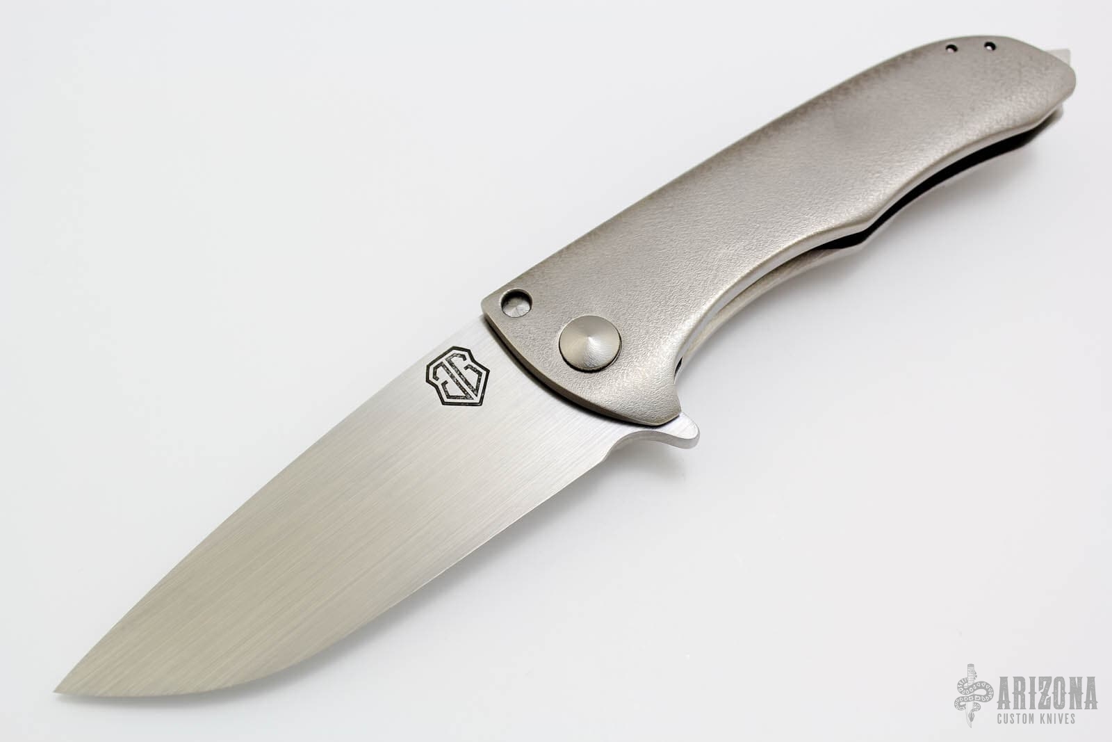 Splitter - Arizona Custom Knives