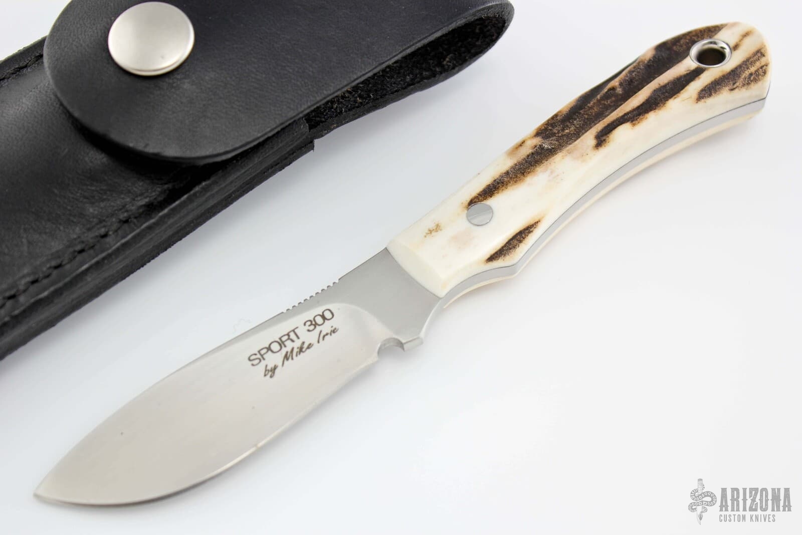 Sport 300 - Arizona Custom Knives