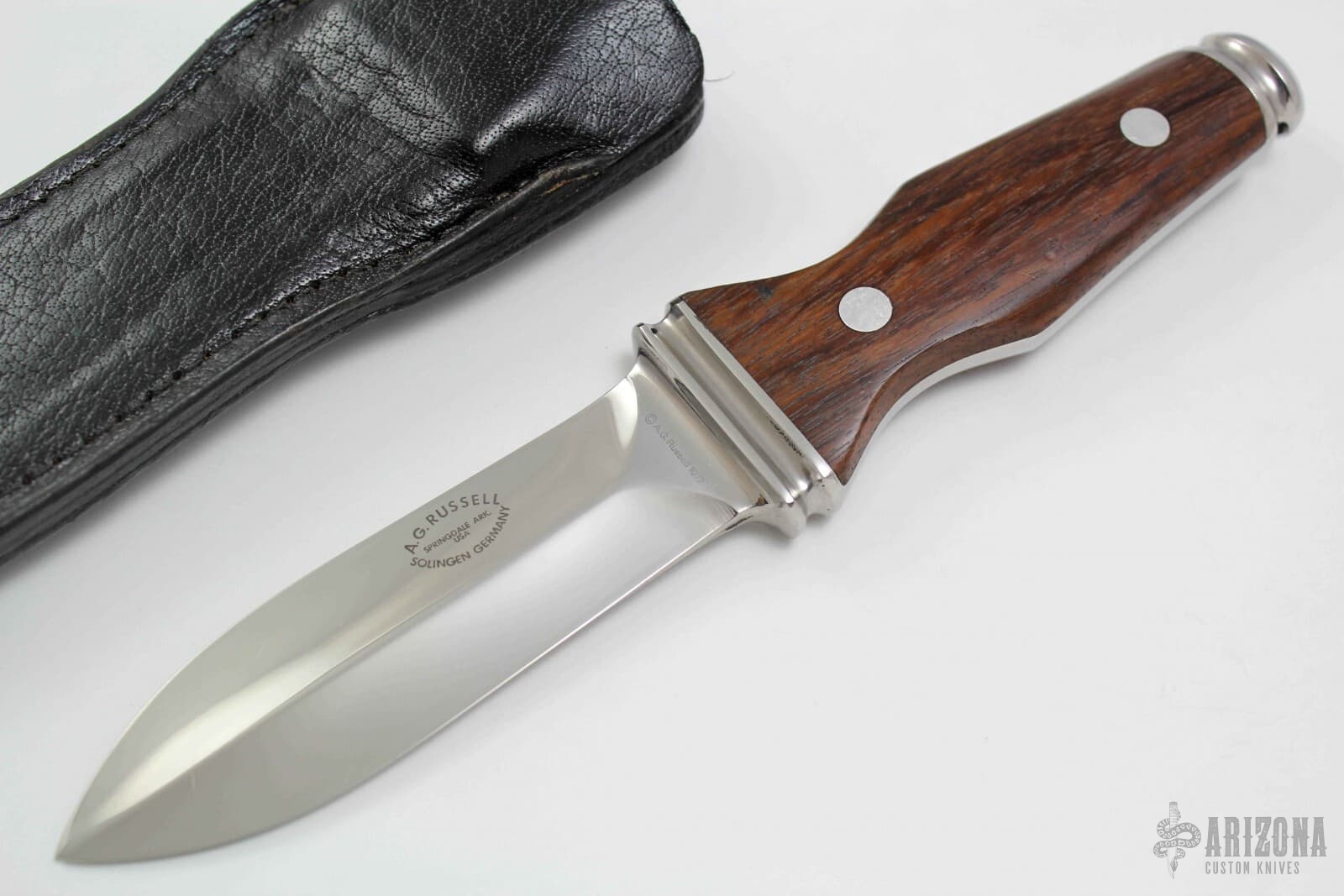 Sting Dagger - Arizona Custom Knives