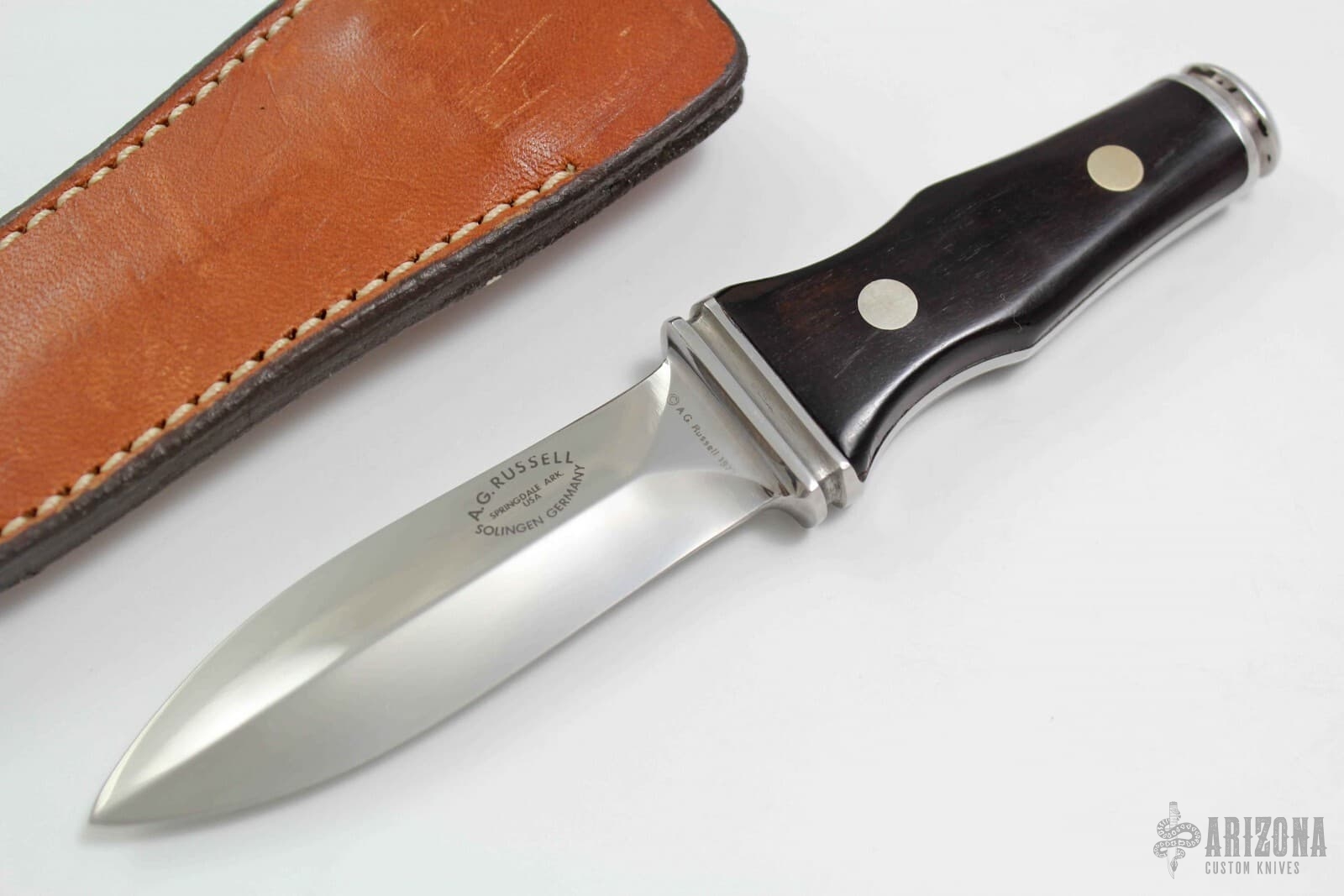 Sting Dagger - Arizona Custom Knives