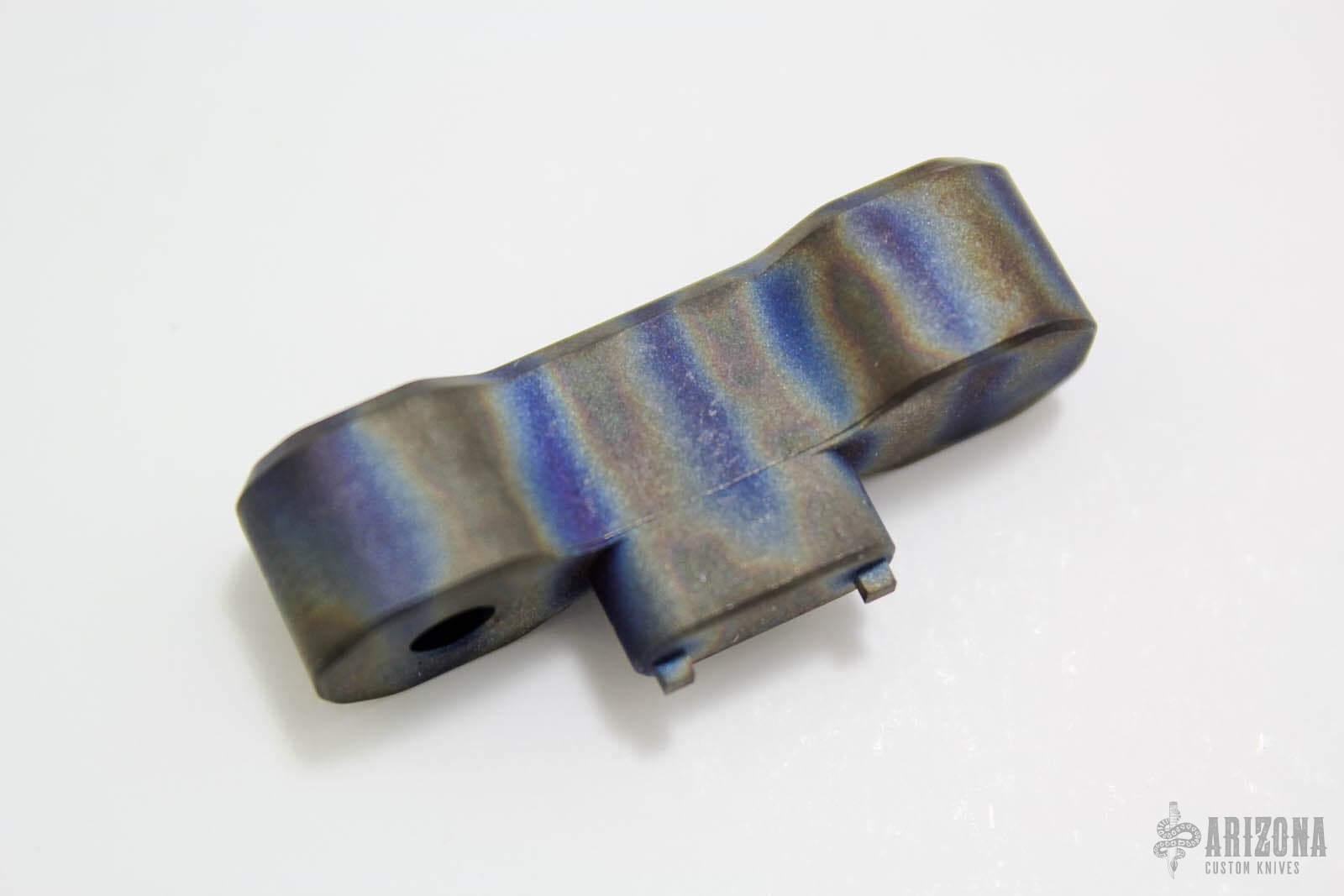 Strider Pivot Tool - Arizona Custom Knives