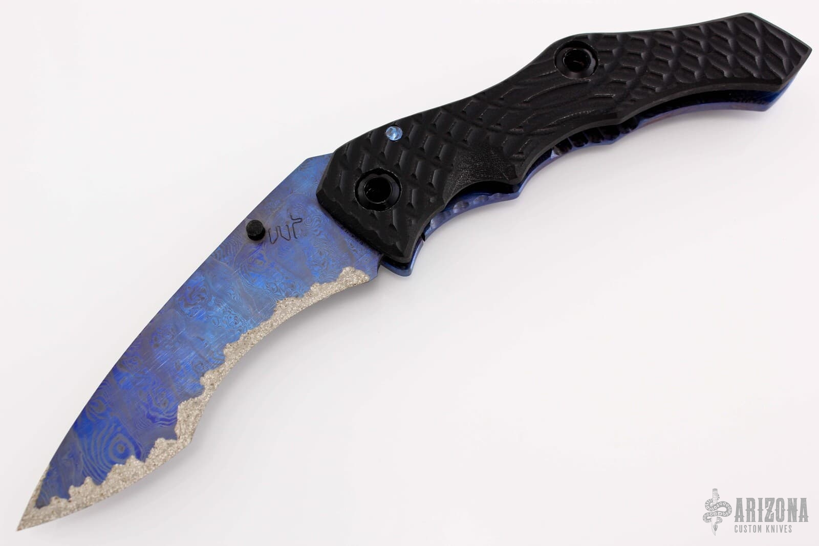 T-Rex Proto - Arizona Custom Knives