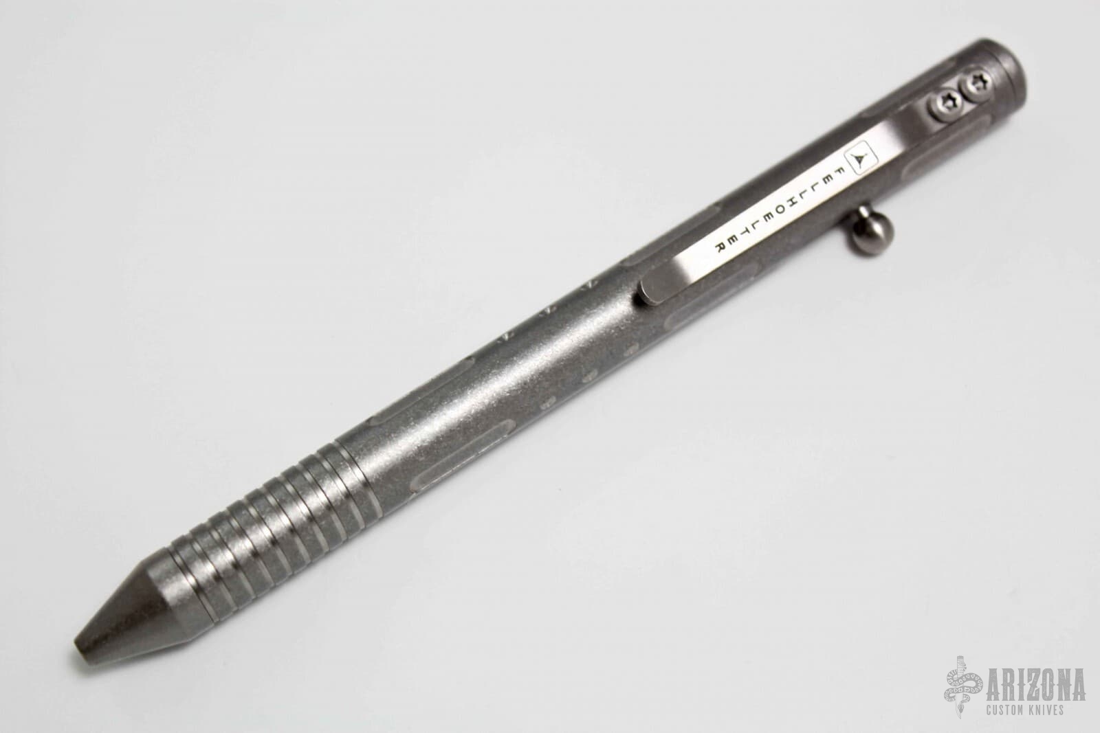 TAD TiBolt Pen - Arizona Custom Knives