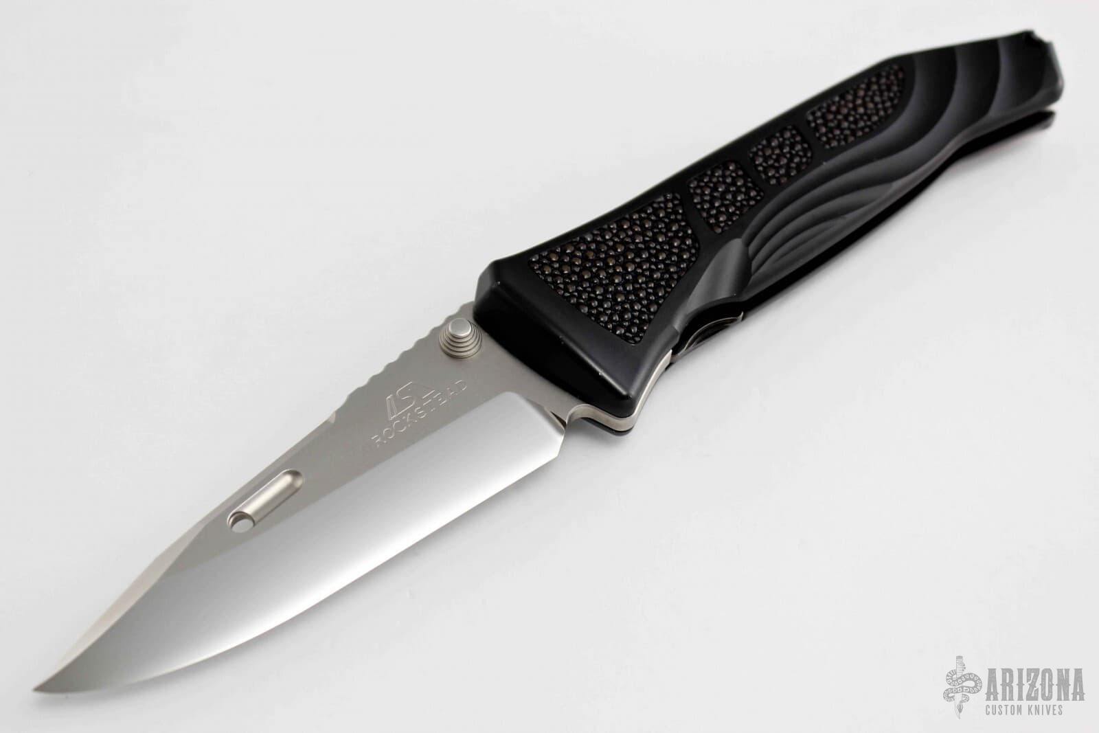 TEI L025 - Arizona Custom Knives