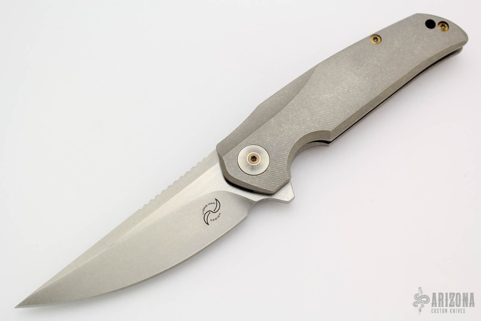 Tempest | Arizona Custom Knives