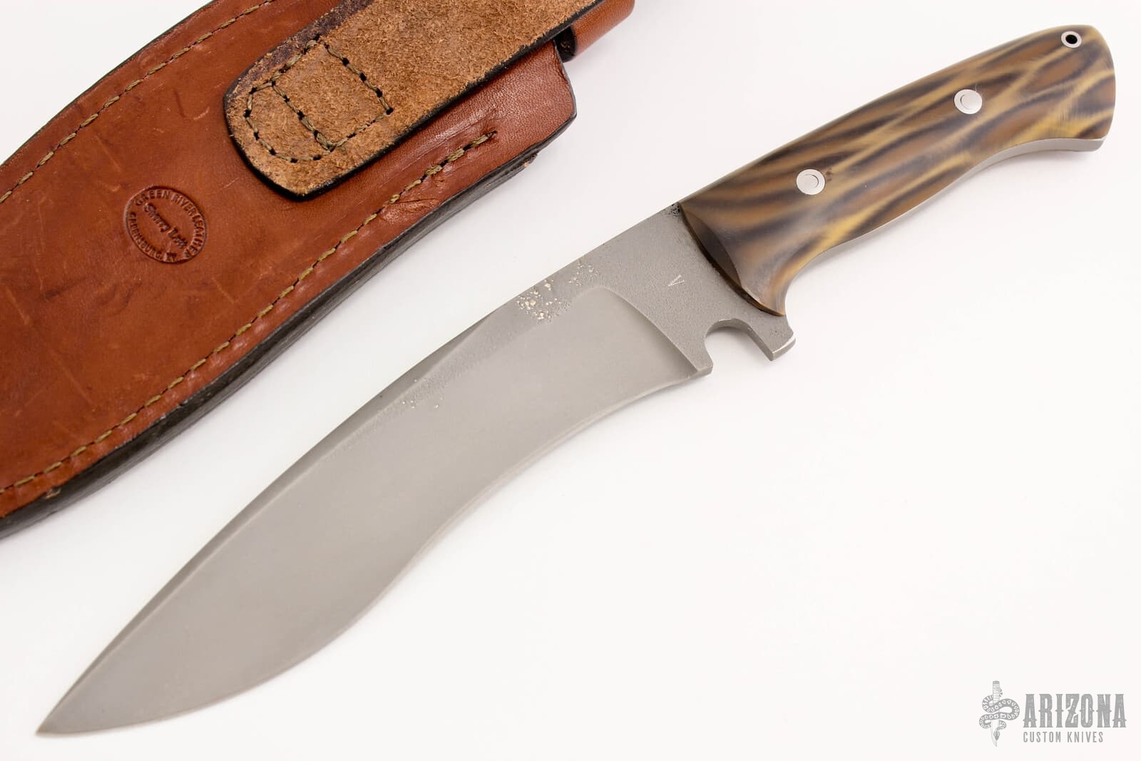 Terminator - Arizona Custom Knives