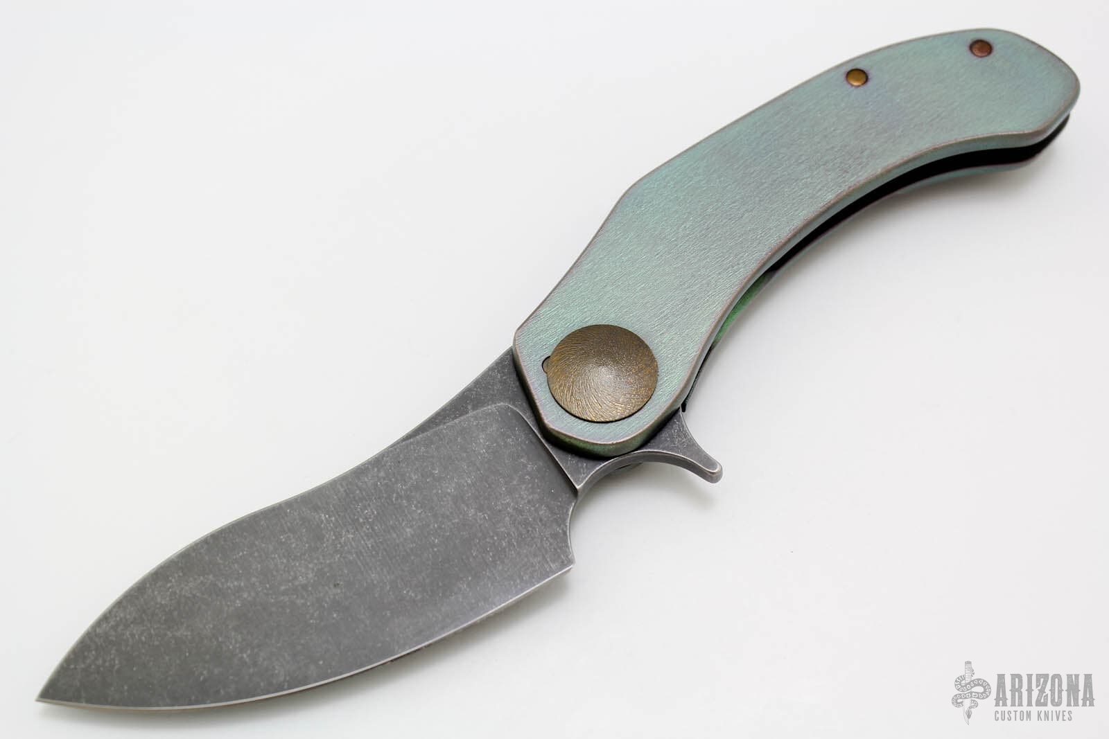 Thuck Prepper | Arizona Custom Knives