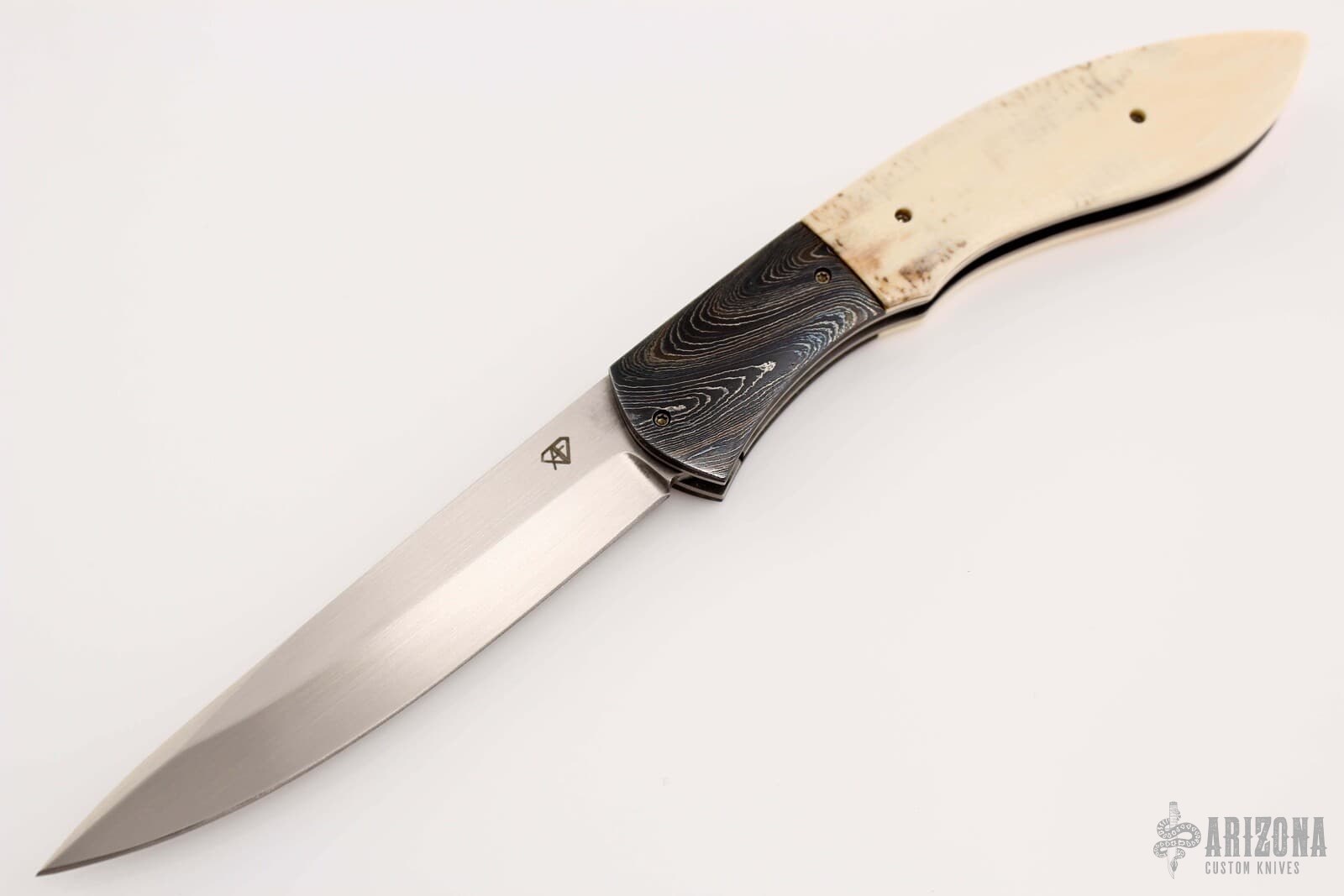 Top Flipper - Arizona Custom Knives