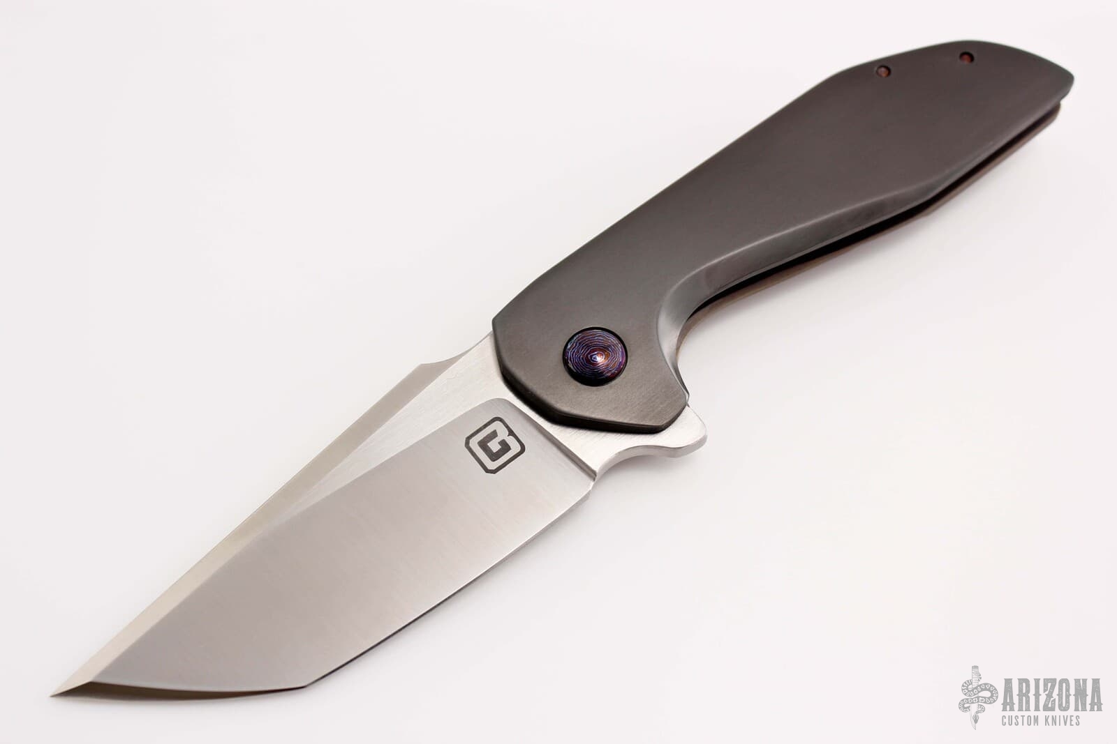 Tracer - Arizona Custom Knives