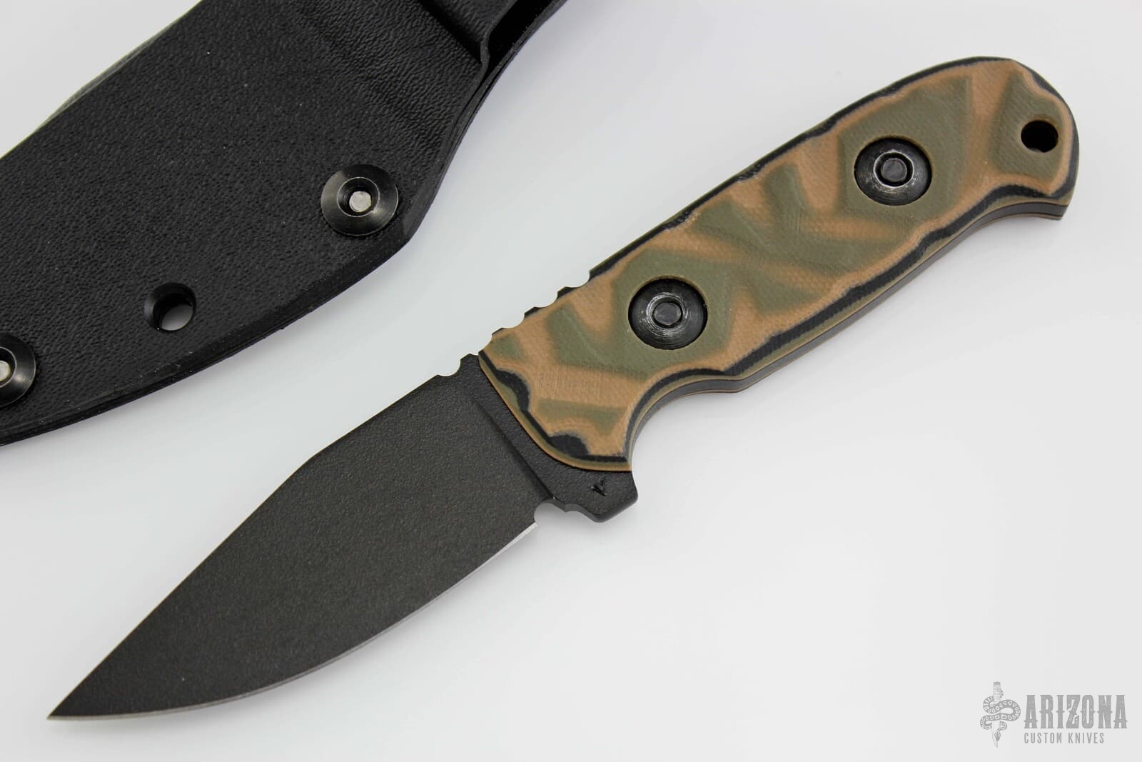 Trail Carry - Arizona Custom Knives