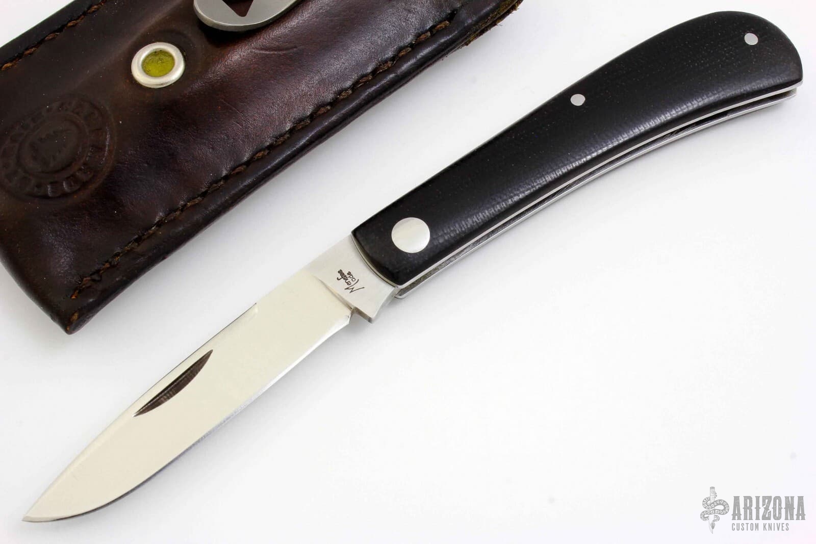 Trapper - Arizona Custom Knives